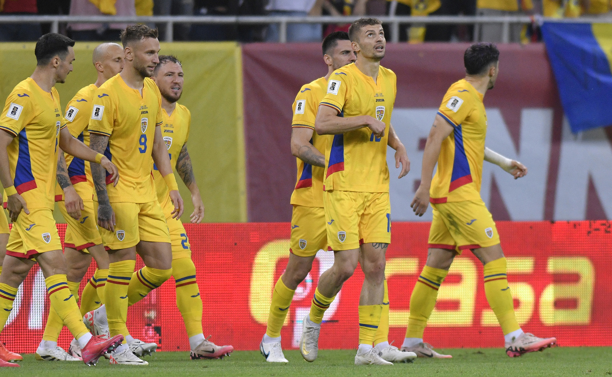 România - Cipru 2-0, în preliminariile CM 2026. Victorie muncită a ...
