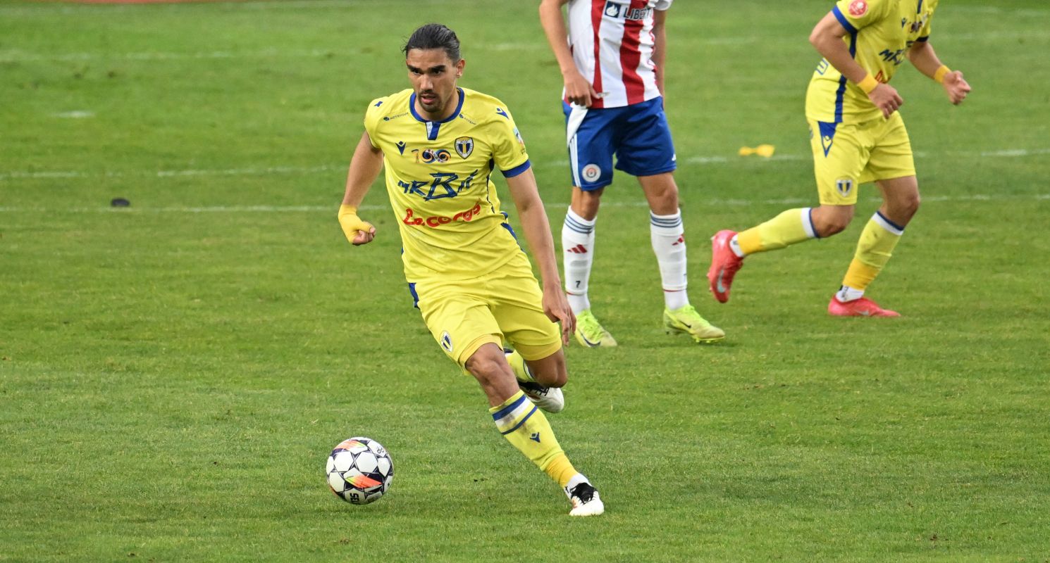 Se face transferul lui Marian Huja. Fotbalistul Petrolului pleacă la o ...