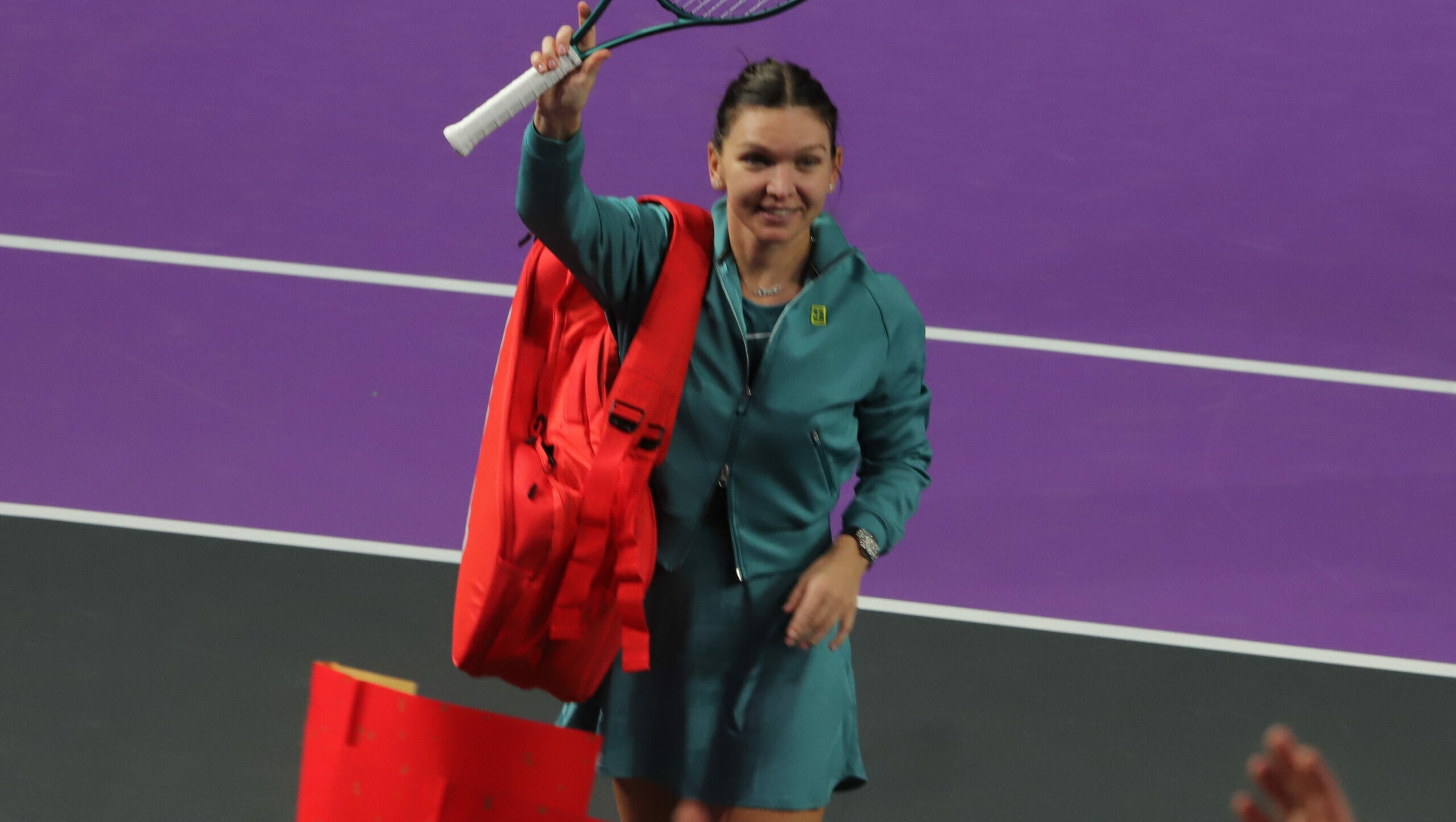 Trecută printr-un divorț, Simona Halep s-a lămurit cum e gura lumii. Ce ...