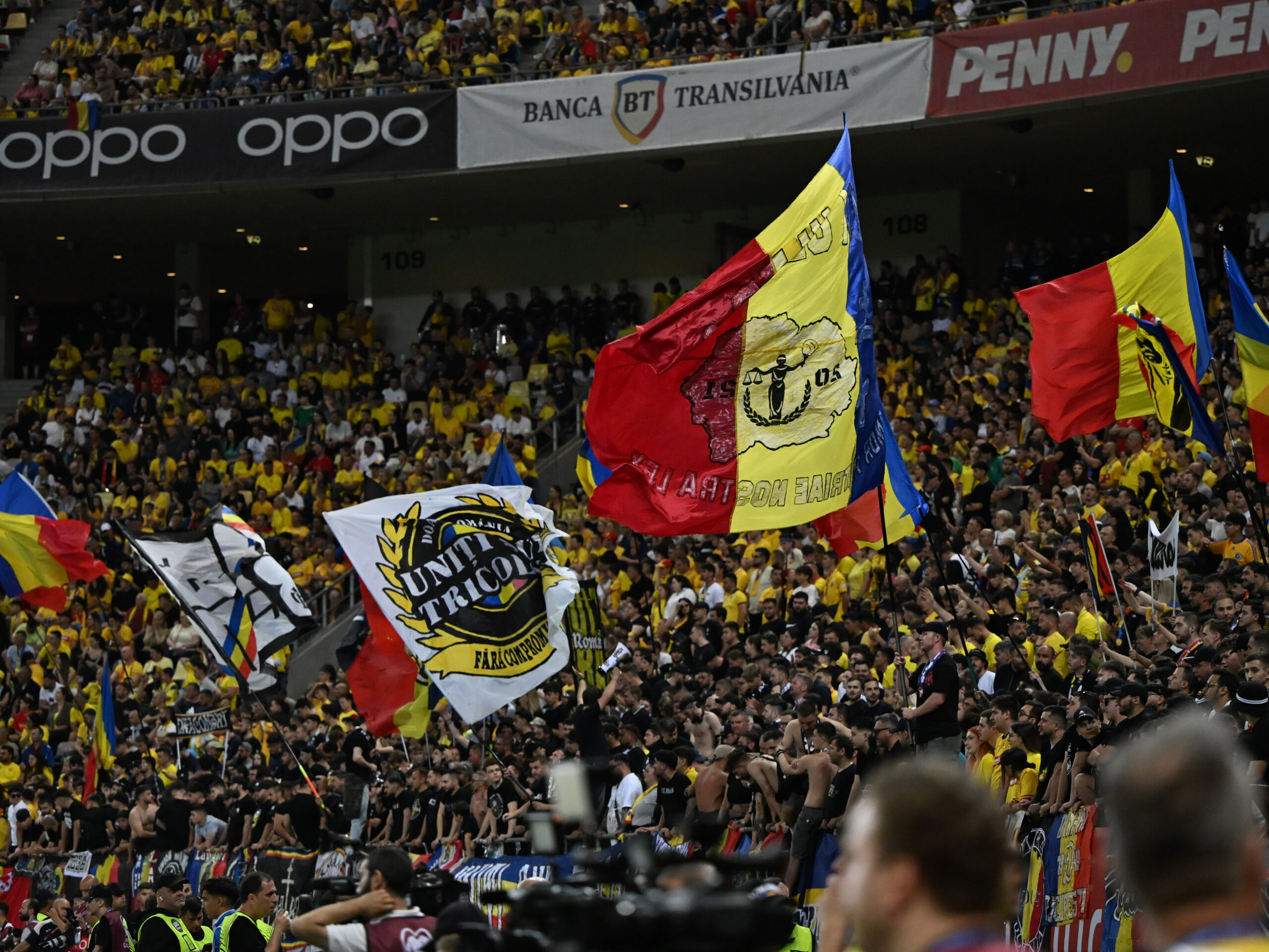 UEFA a dat decizia în cazul România - Cipru. Forul european, fără milă!