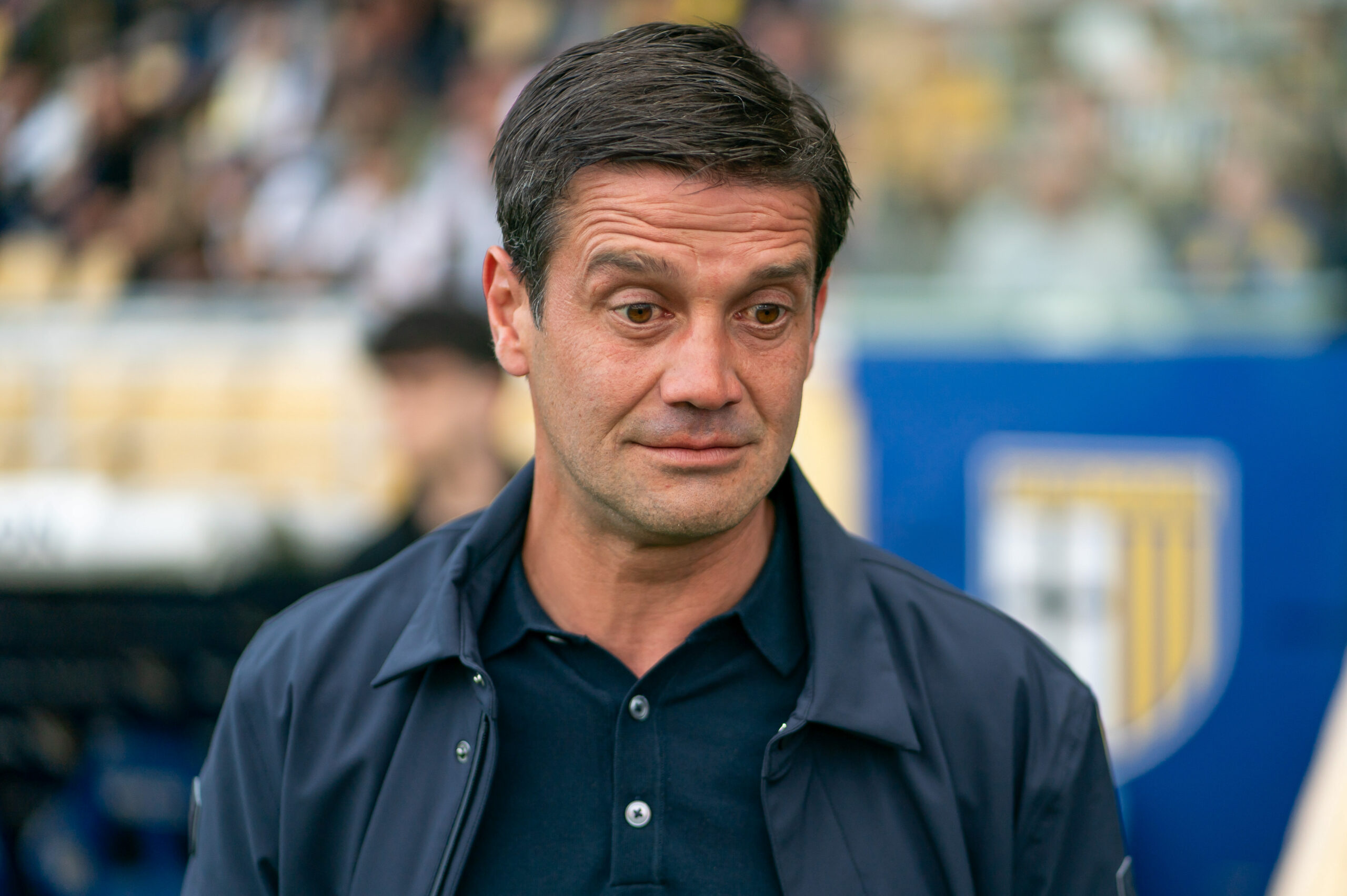 Ungurii au reacționat când au văzut ce a făcut Cristi Chivu. Maghiarii ...