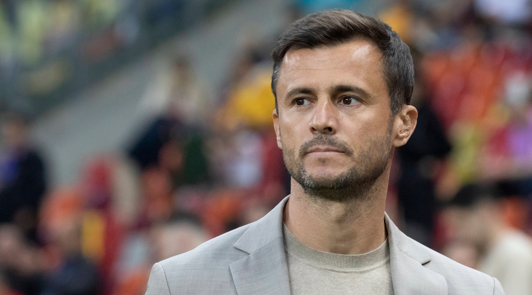 Dinamo a trimis oferta scrisă pentru atacantul care să-i aducă titlul ...