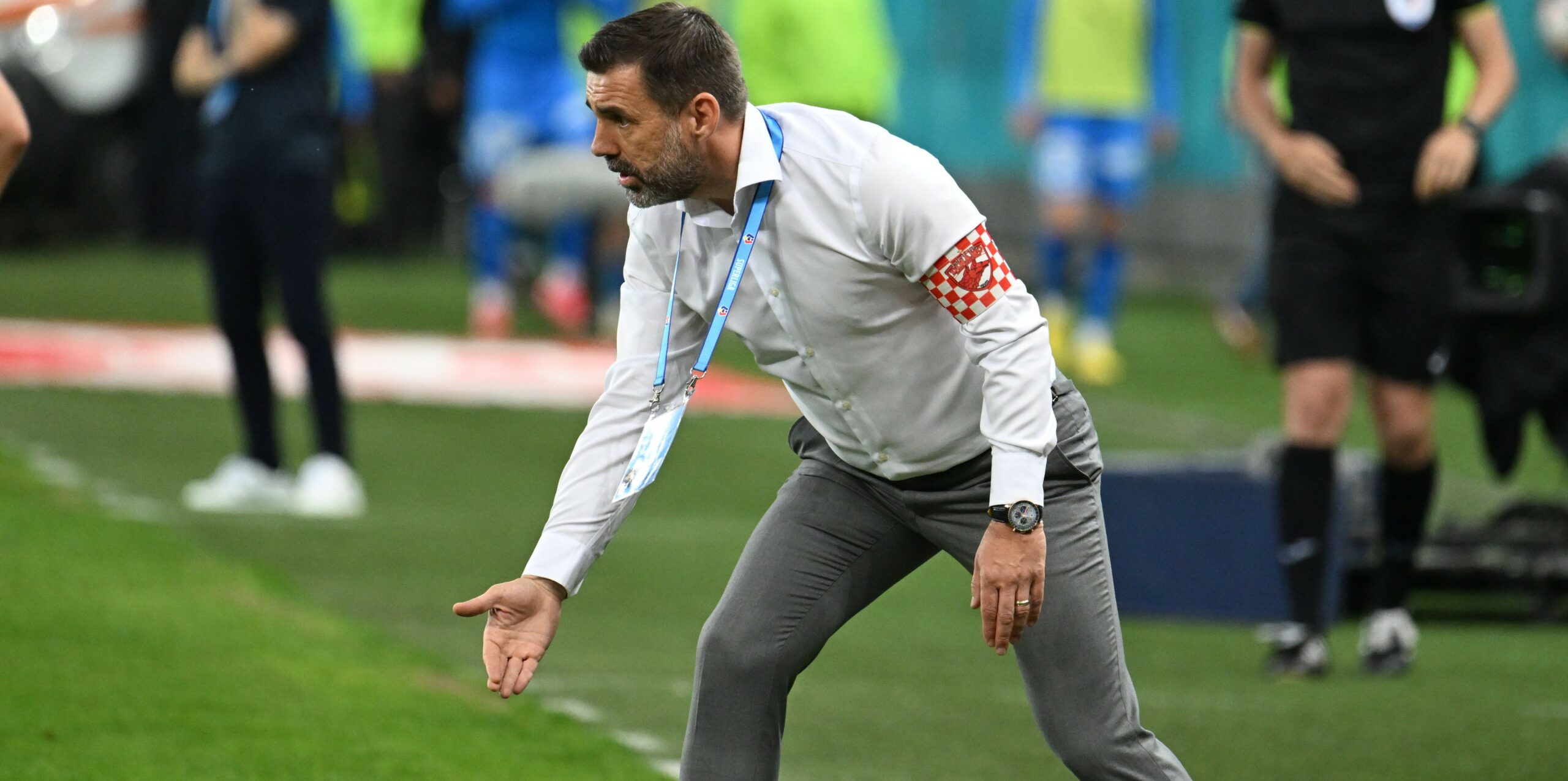 Zeljko Kopic, mesaj pentru șefi la plecarea lui Dinamo în cantonament ...