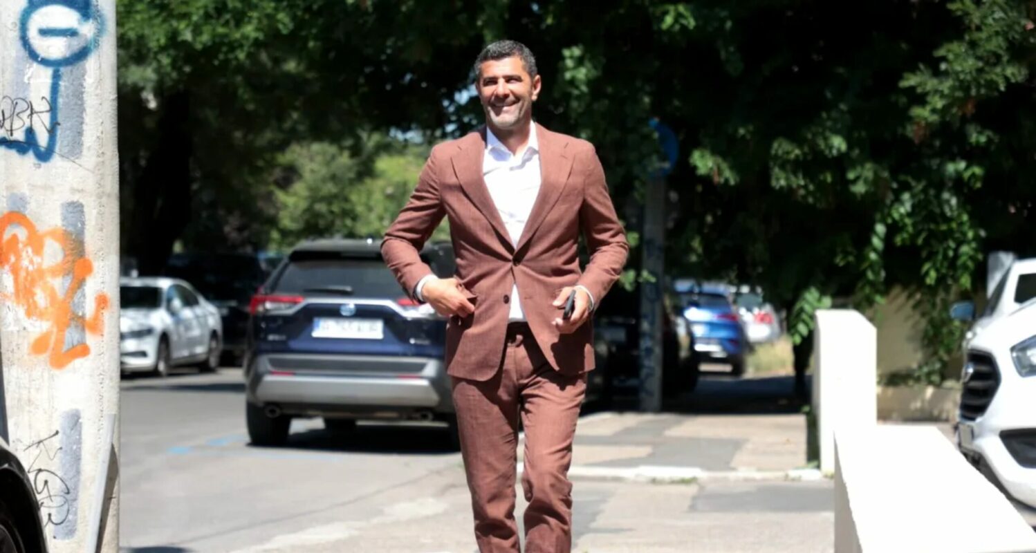 Dani Coman, reacție tranşantă după ce Dan Şucu l-a pus preşedinte la ...