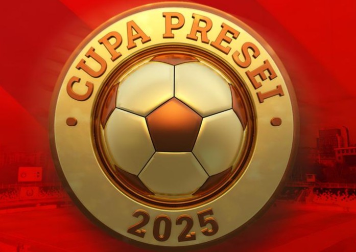A început Cupa Presei la fotbal! Cine participă la competiție și când ...