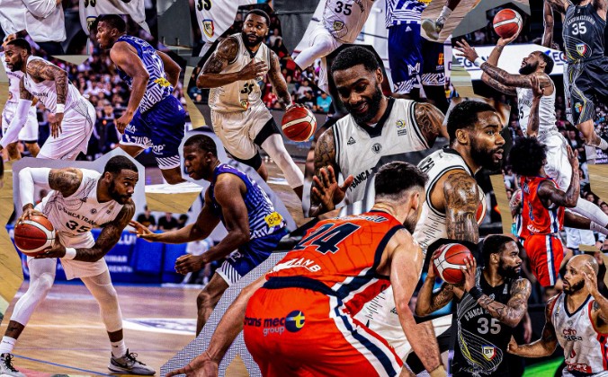 Care este programul finalei Ligii Naționale de baschet masculin! De ...