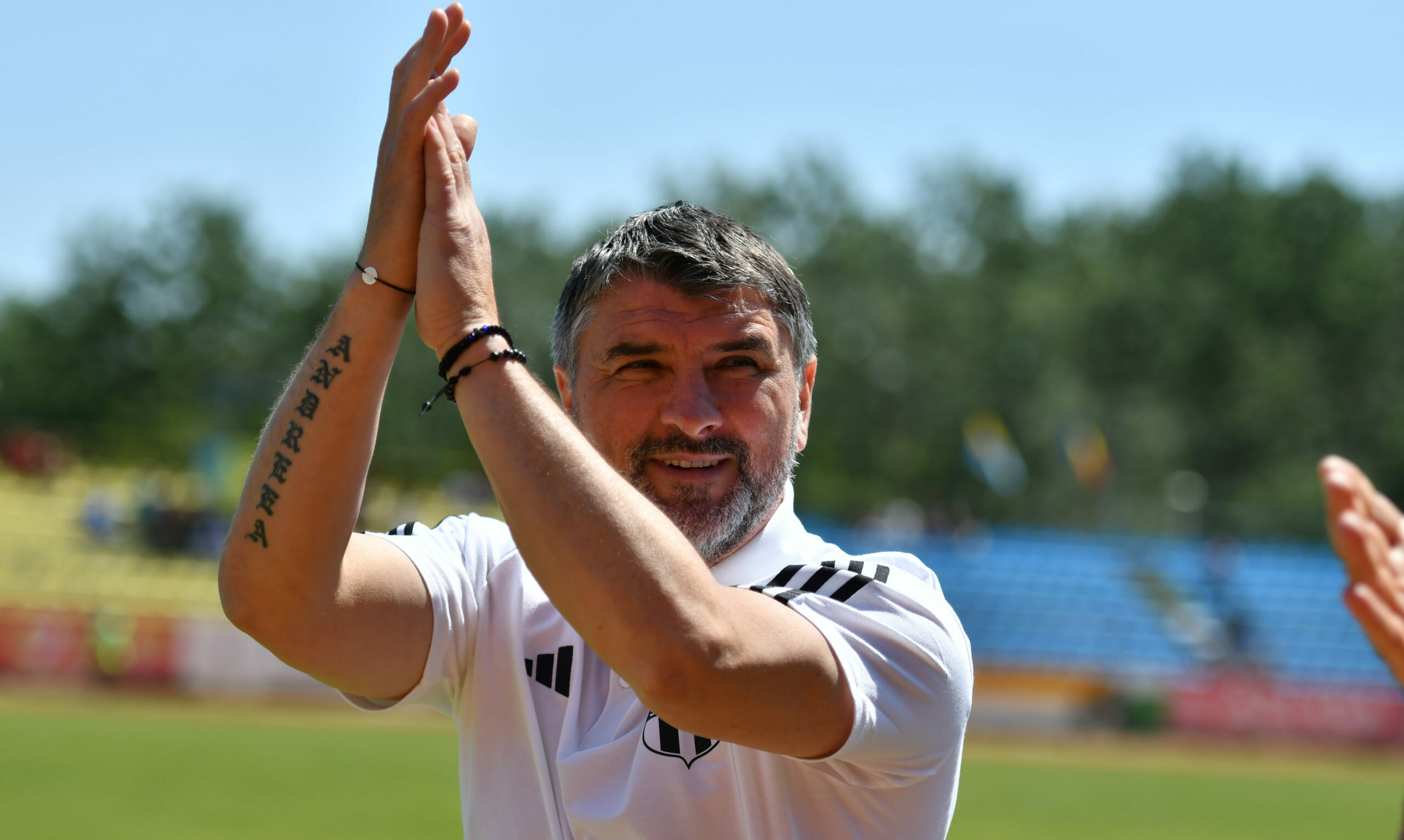 Adrian Mihalcea, anunț de ultimă oră despre Jordan Gele de la FCSB și ...