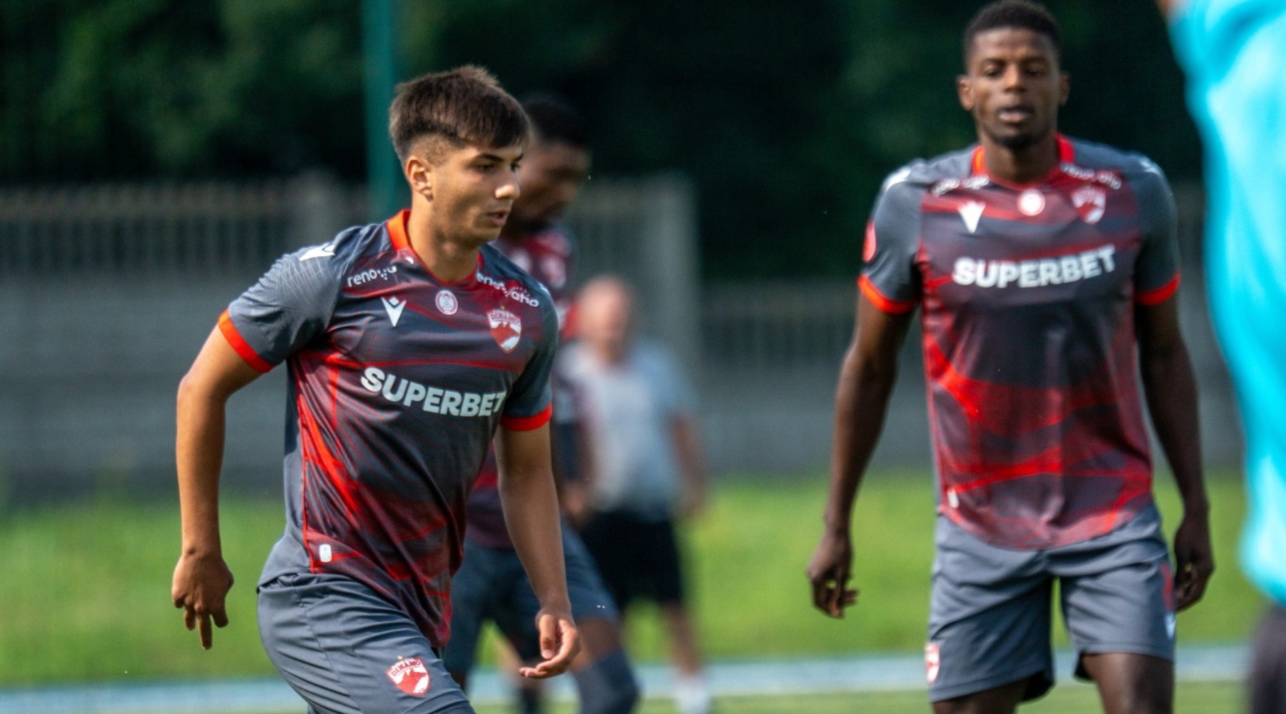 Alexandru Musi, mesaj pentru FCSB cu care îi va pune pe jar pe fanii ...