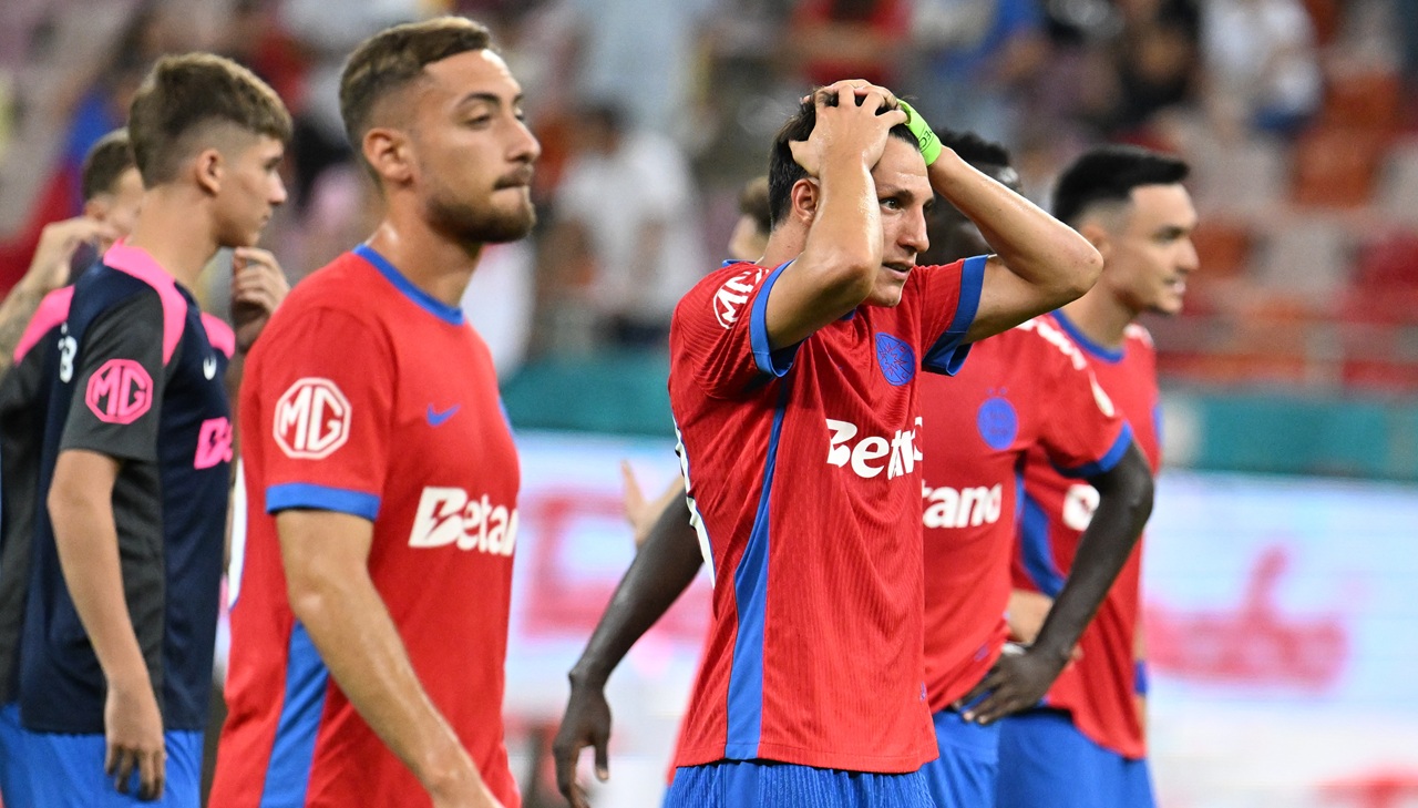 Basarab Panduru n-a mai suportat și a spus tot ce crede despre FCSB ...