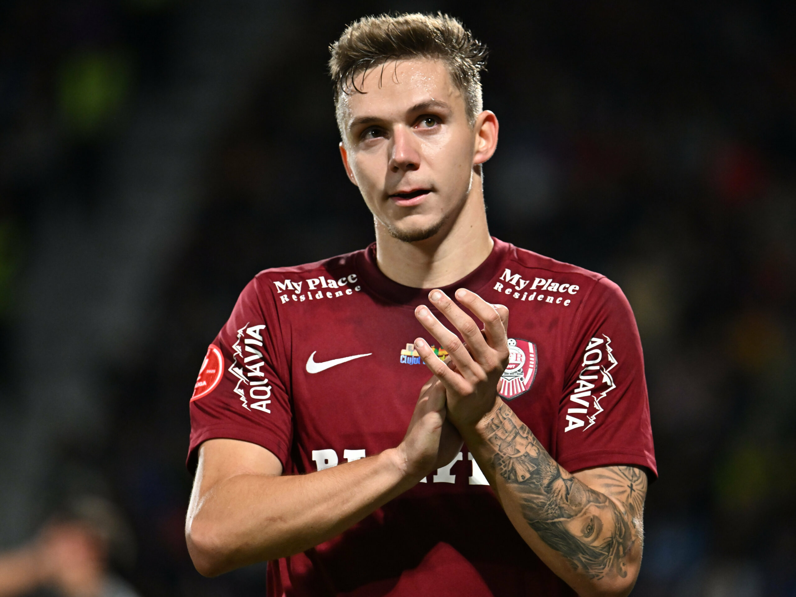 Cel mai scump transfer din istoria României! Nelu Varga a bătut palma ...