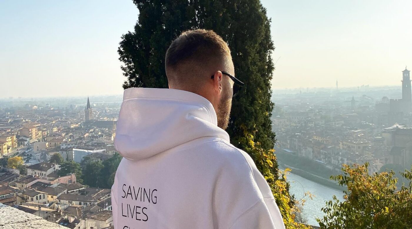 Cum a reacționat soția milionarului român când a auzit că se vor muta ...