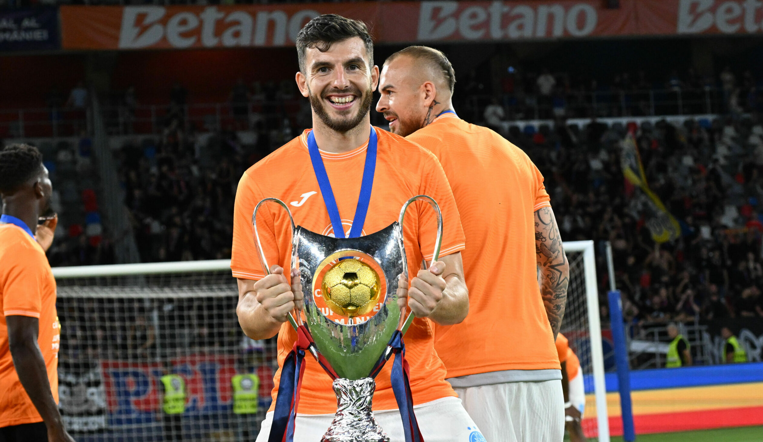 De ce n-a jucat Mihai Popescu. Gigi Becali a dezvăluit ce a hotărât ...