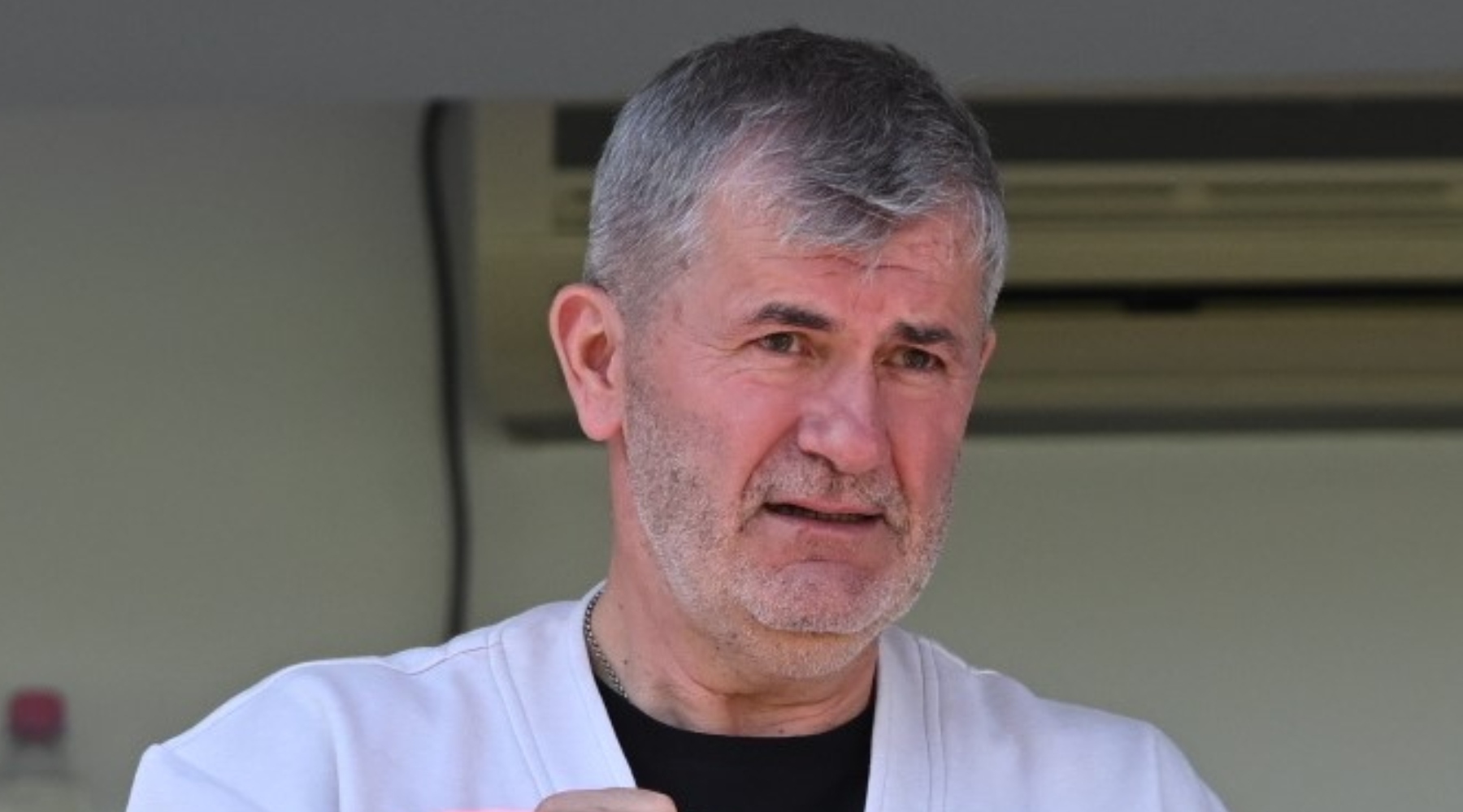 Dinamo, luată tare de Valeriu Iftime, în ziua meciului cu FC Botoșani ...