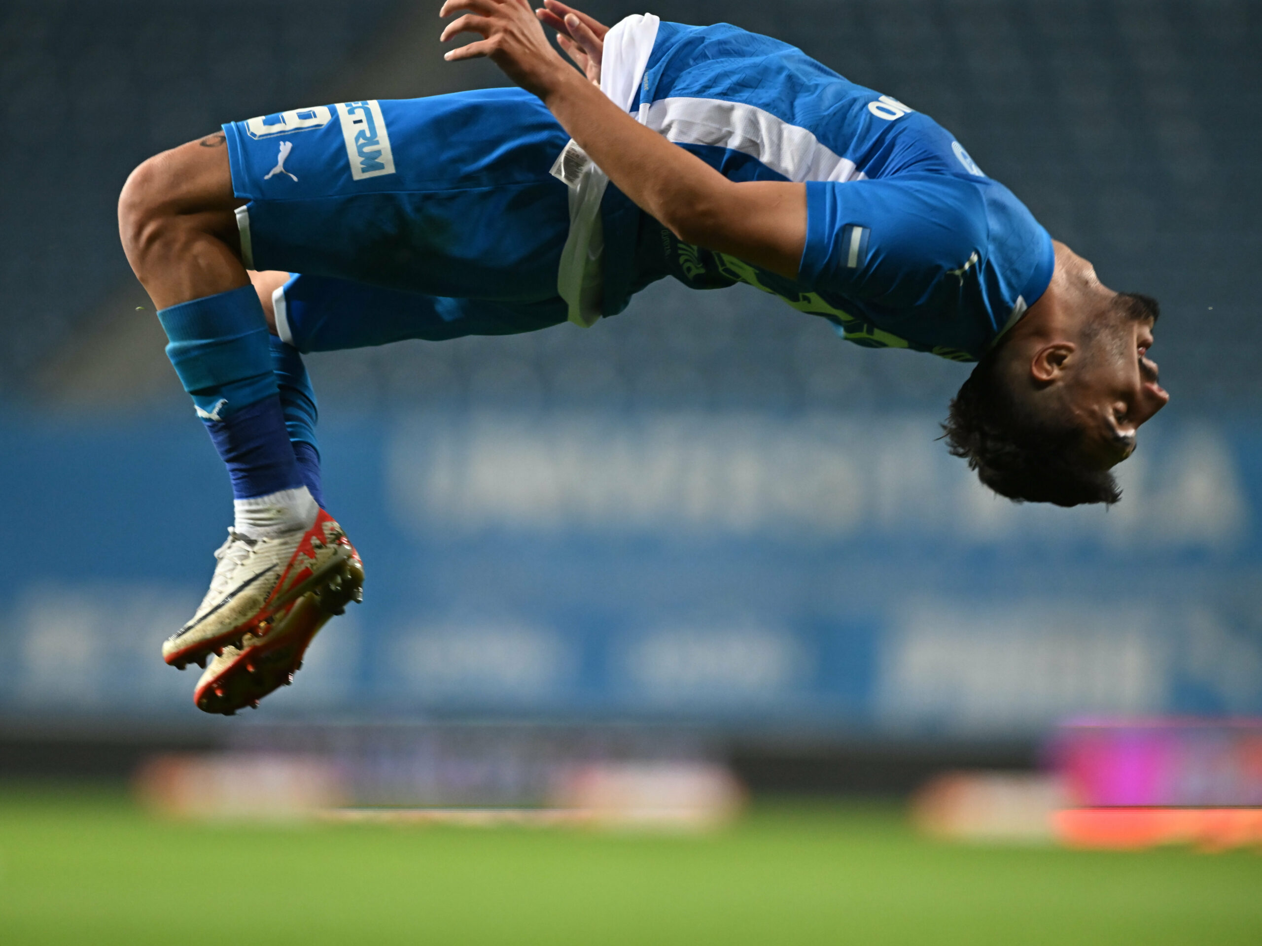 E oficial! Grecii l-au prezentat oficial pe Andrei Ivan: cum l-au numit ...