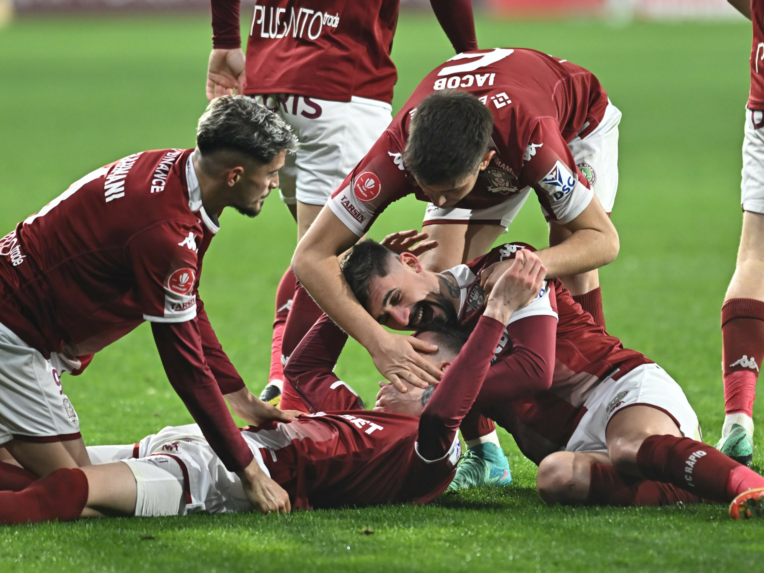 Fostul mijlocaș de la Rapid a refuzat cel mai mare salariu de la Metaloglobus! Ar putea ajunge ...