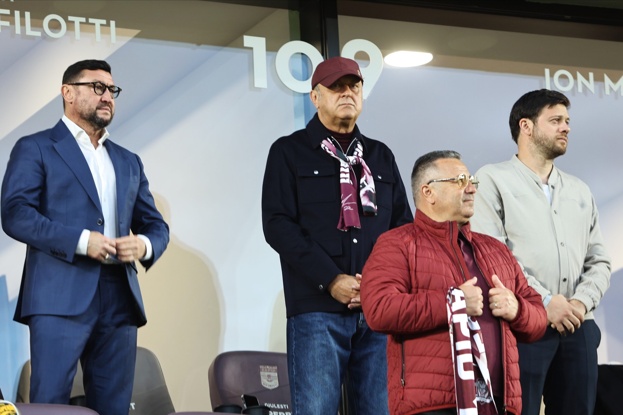 Fostul patron din Superliga face anunțul care dinamitează Giuleștiul ...