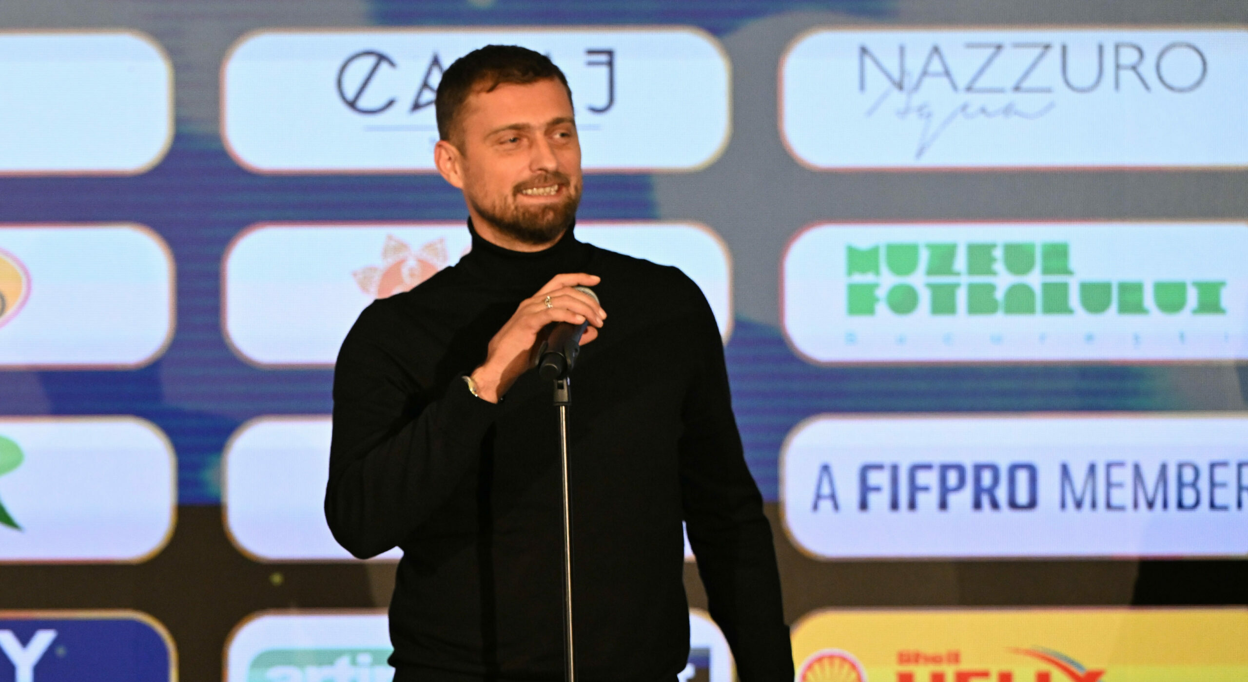 Gabi Tamaș își reia cariera de fotbalist. La ce echipă va juca