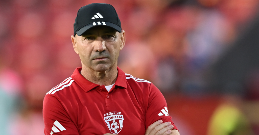Jean Vlădoiu are o tactică secretă cu Andrei Prepeliță: „Să-i lăsăm să ...