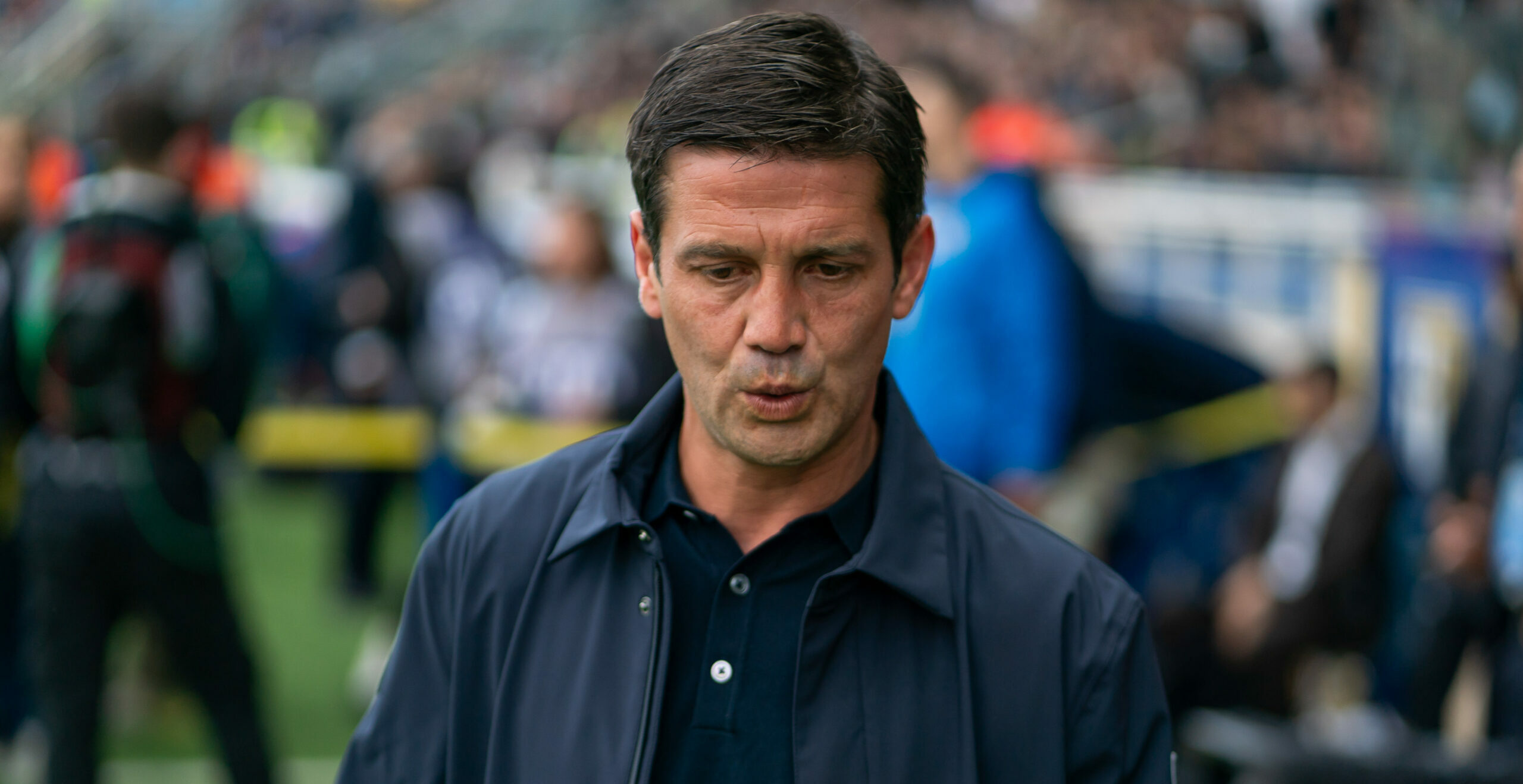 Legendarul Christian Vieri s-a lămurit cu Cristi Chivu la Inter: „Sper ...