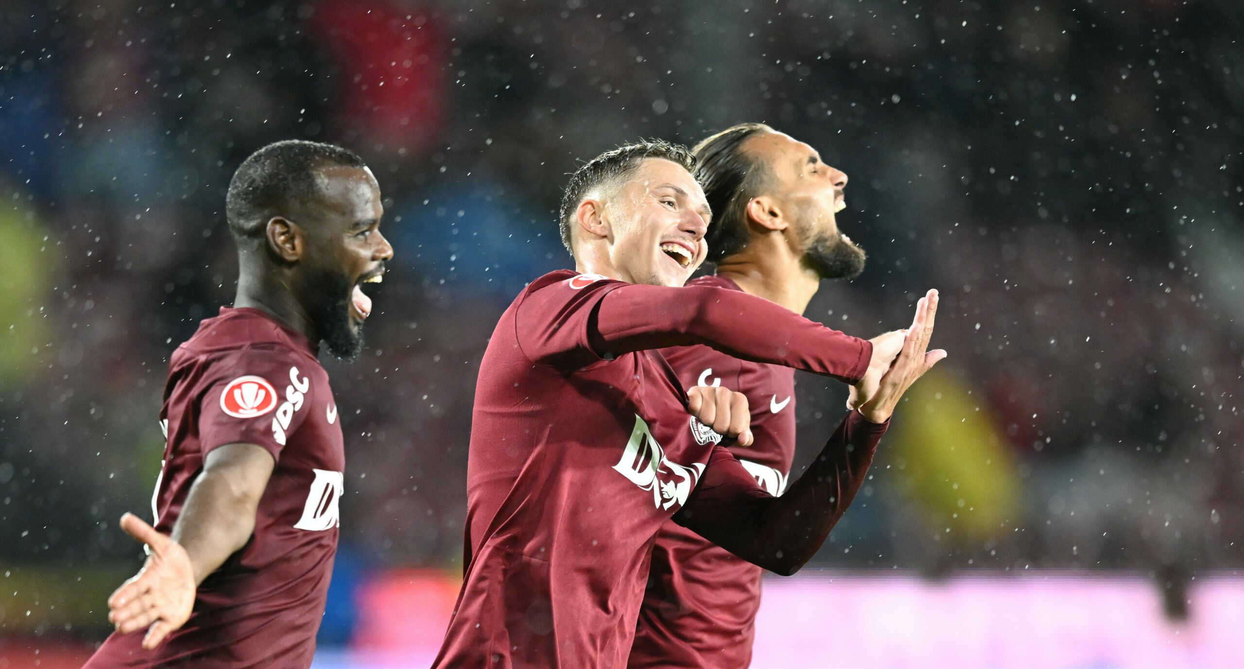 Louis Munteanu, reacție misterioasă despre transferul record din ...