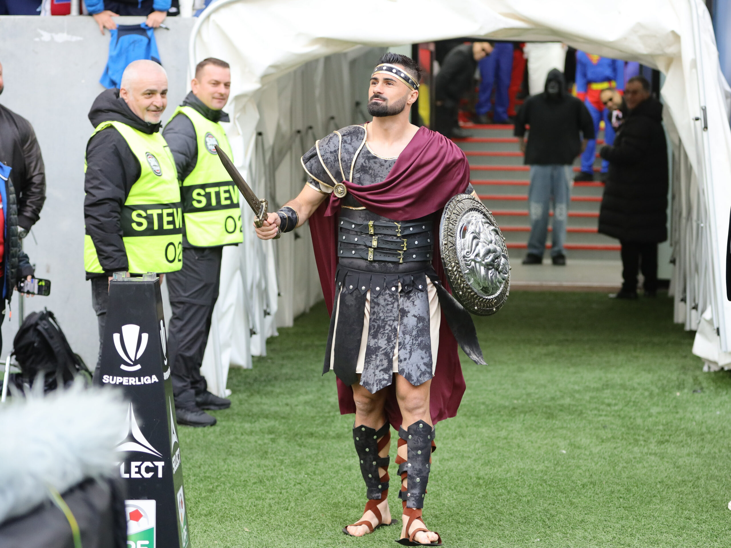 Meme Stoica l-a pus la zid pe Valentin Crețu! Ce i-a interzis să mai facă: „Ajunge! A rămas dator”