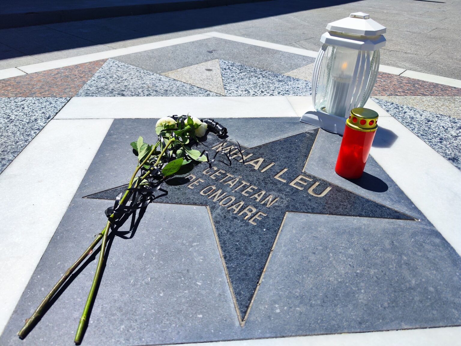 Ce nume mari și-au anunțat prezența la sosirea lui Mihai Leu la Hunedoara