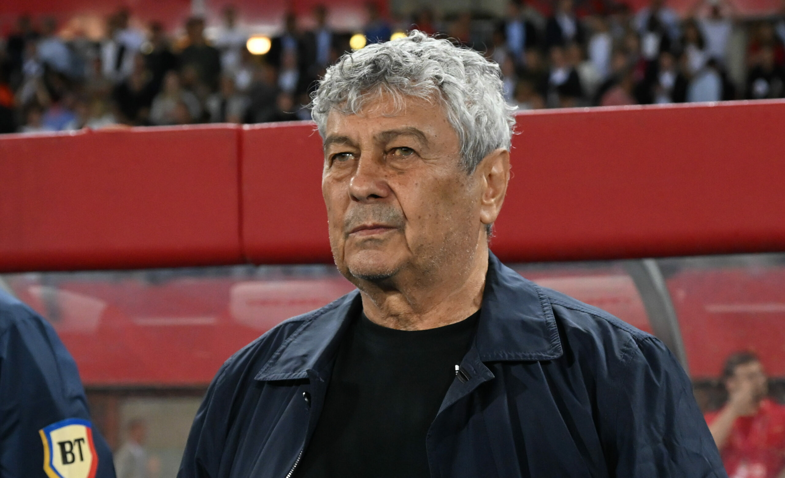 Mircea Lucescu e fanul numărul 1 al FCSB în meciul cu Shkendija: „Va face un meci mare, are cei ...
