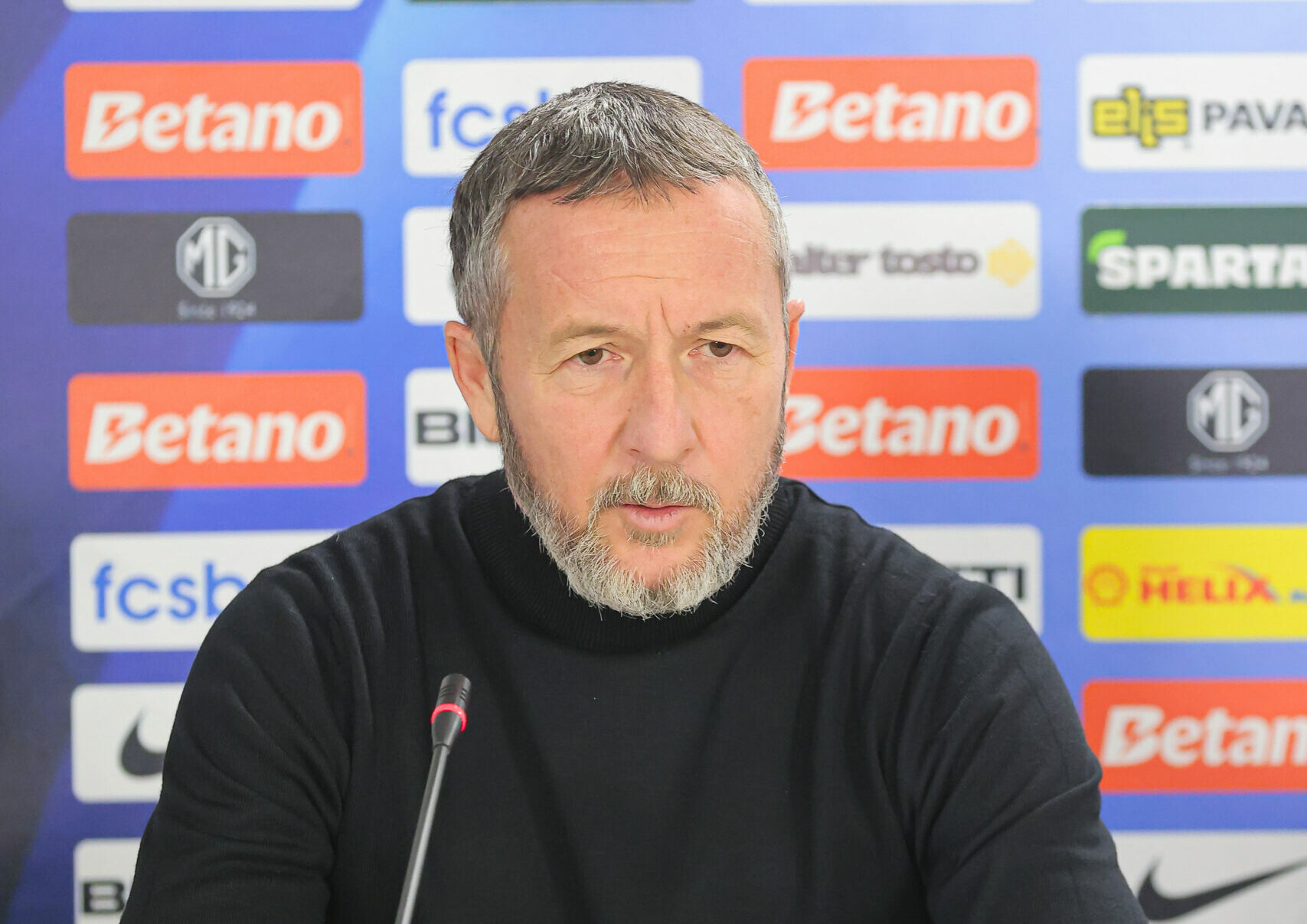 Nu mai e doar Gigi Becali. S-a convins şi Meme Stoica: „Doar el poate ...