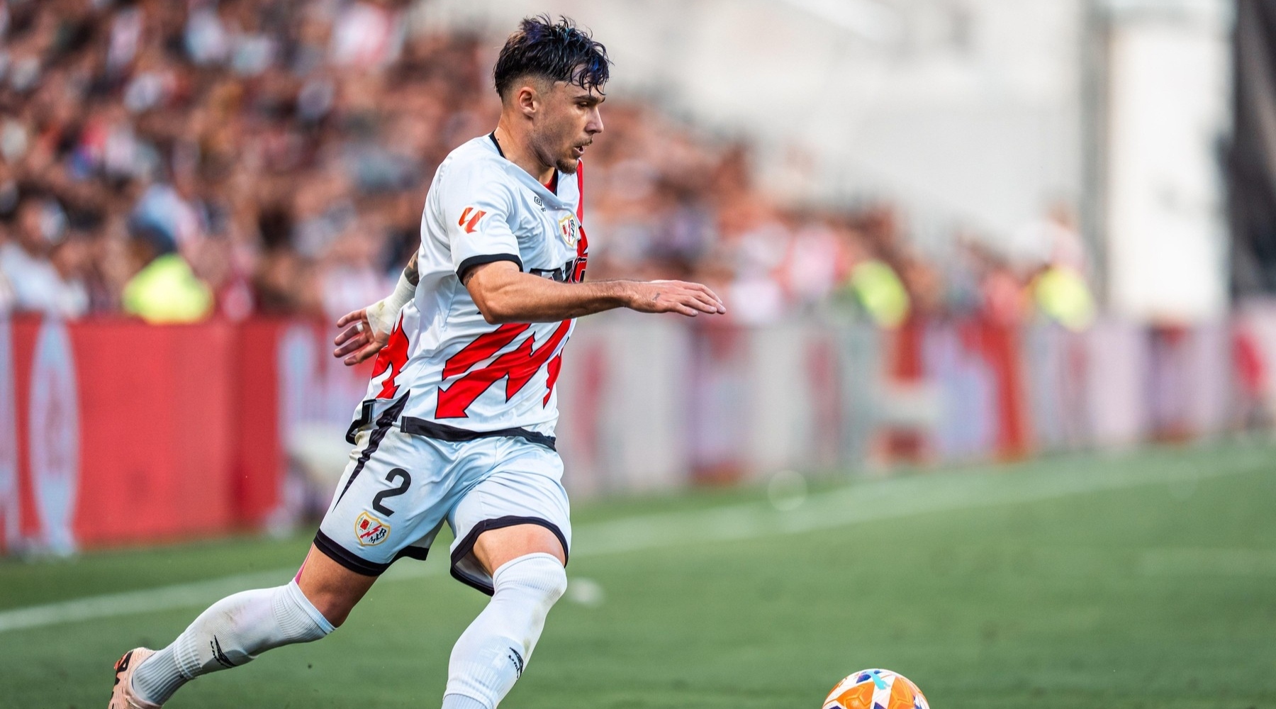 Ofertă de 12 milioane de euro pentru Andrei Rațiu. Răspunsul lui Rayo n ...