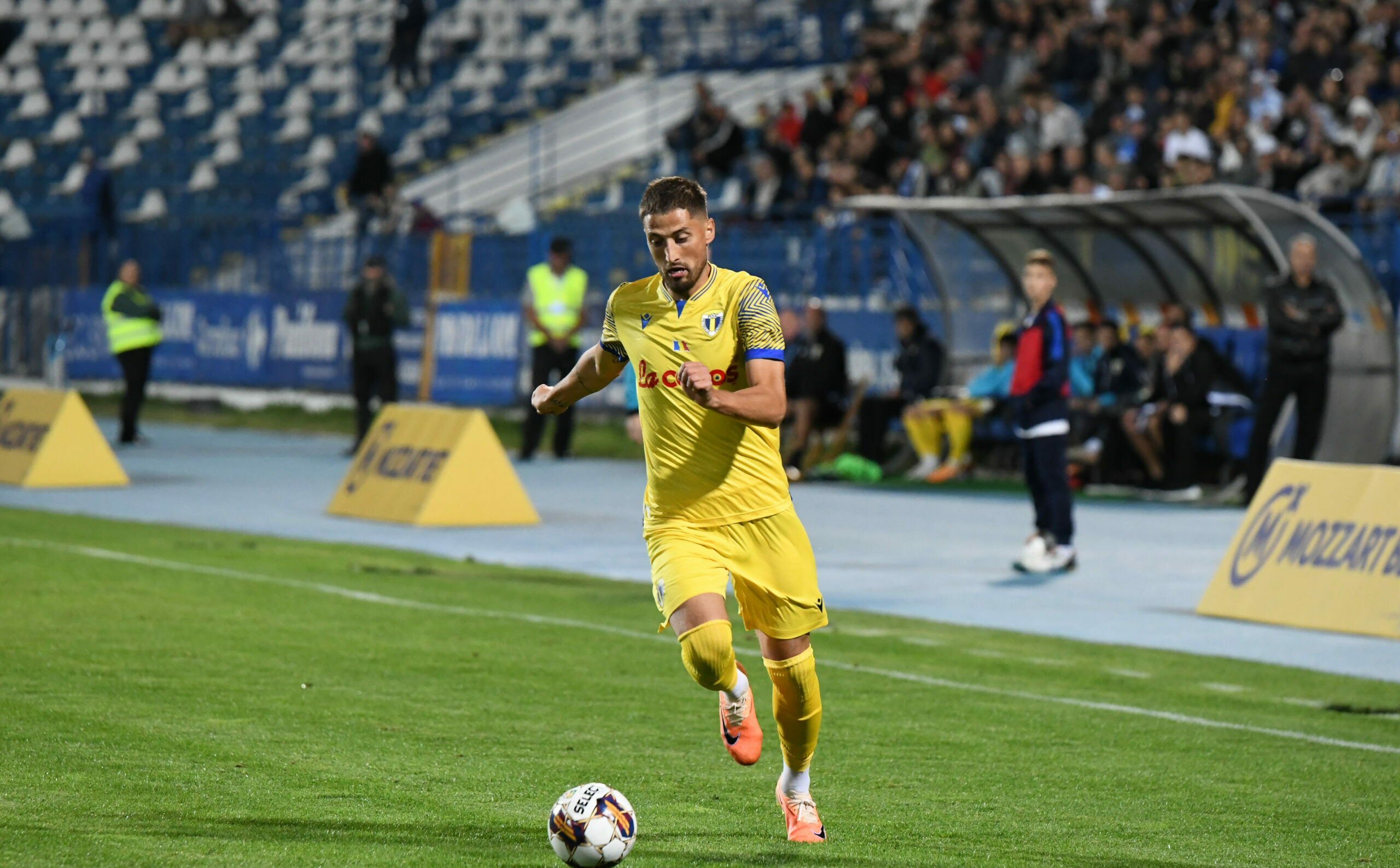Oțelul Galați - Petrolul Ploiești Live Text Online în etapa 1 din Superliga