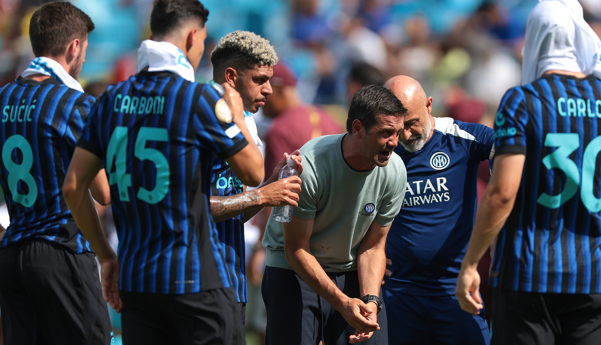 PSG, atac la nestemata lui Chivu. Inter a reacționat instant: „Îl vrem ...