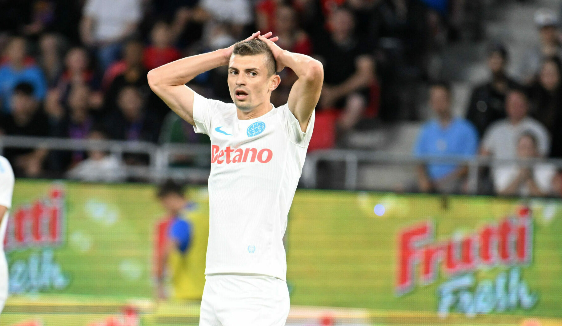 Reacția dură a comentatorilor Mihai Mironică și Cosmin Băleanu, după ...