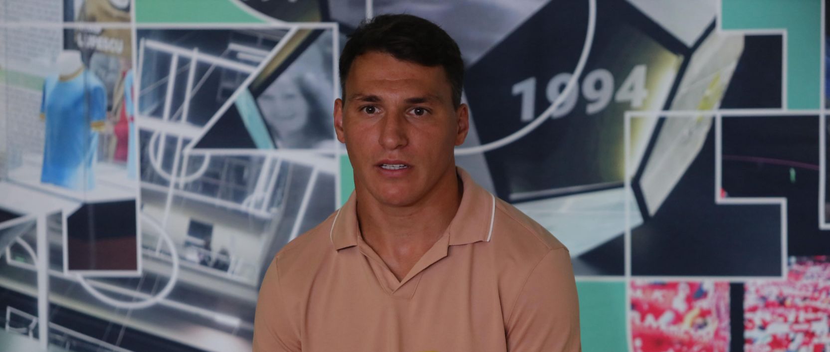Risto Radunovic, mesaj de lider adevărat înaintea debutului FCSB în ...