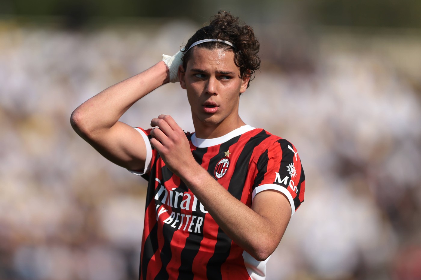 Românul Duțu a primit cea mai mică notă după Liverpool – AC Milan 2-4 ...