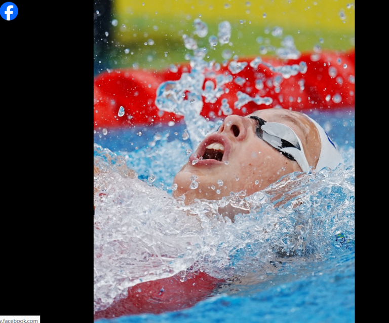 Aur pentru România! Daria Silișteanu a câștigat finala de 100 metri ...