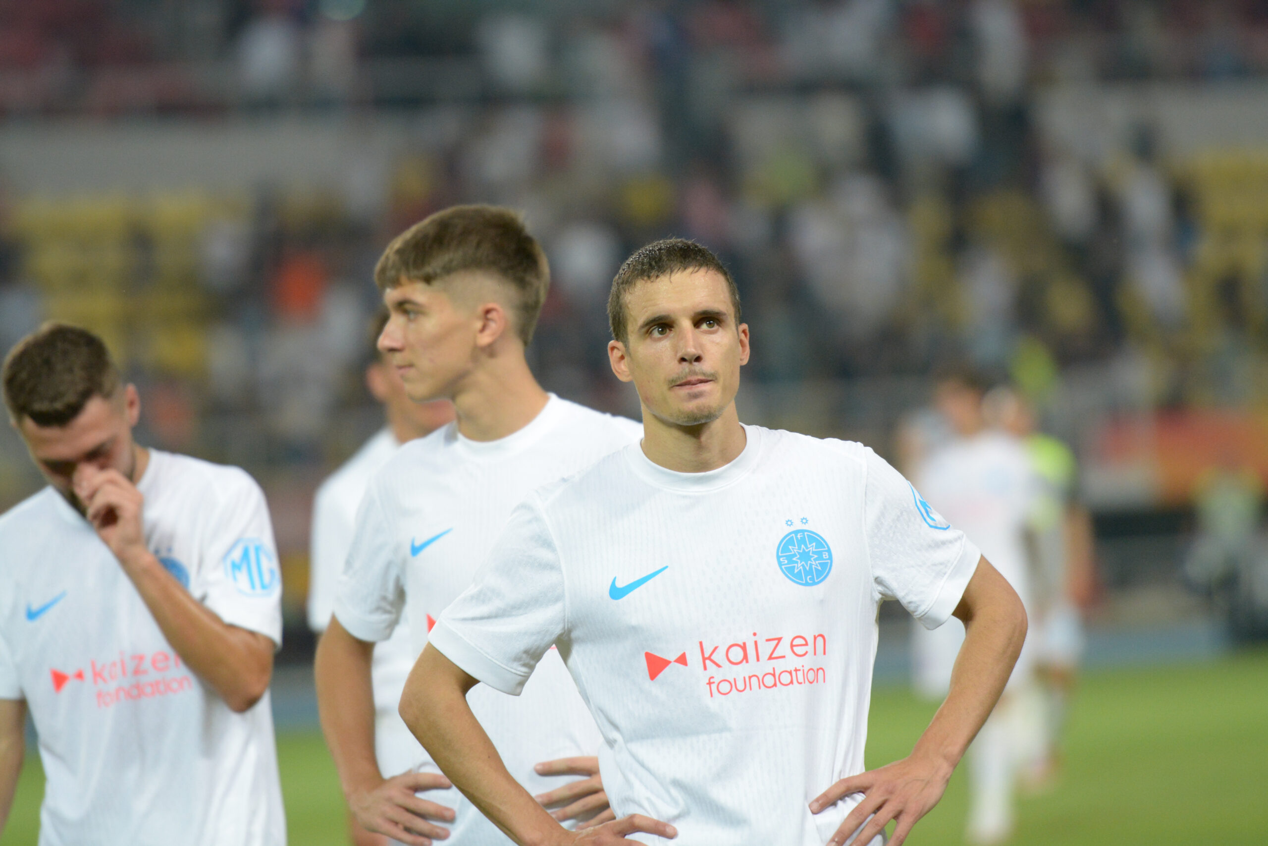 Secretul lui Juri Cisotti: „Și eu era să cad în plasa asta”