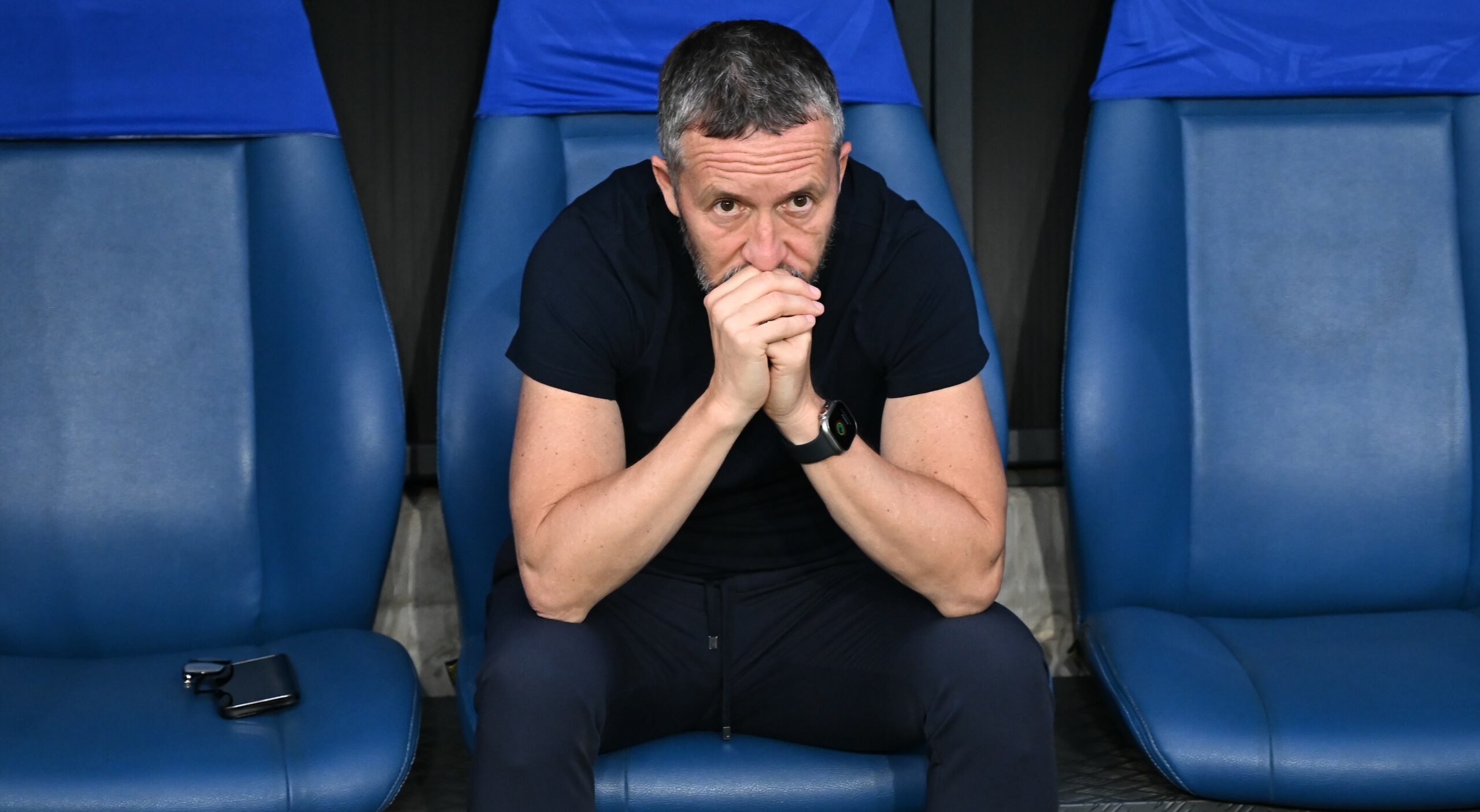 UEFA o poate distruge pe FCSB. Meme Stoica se teme de ceea ce e mai rău