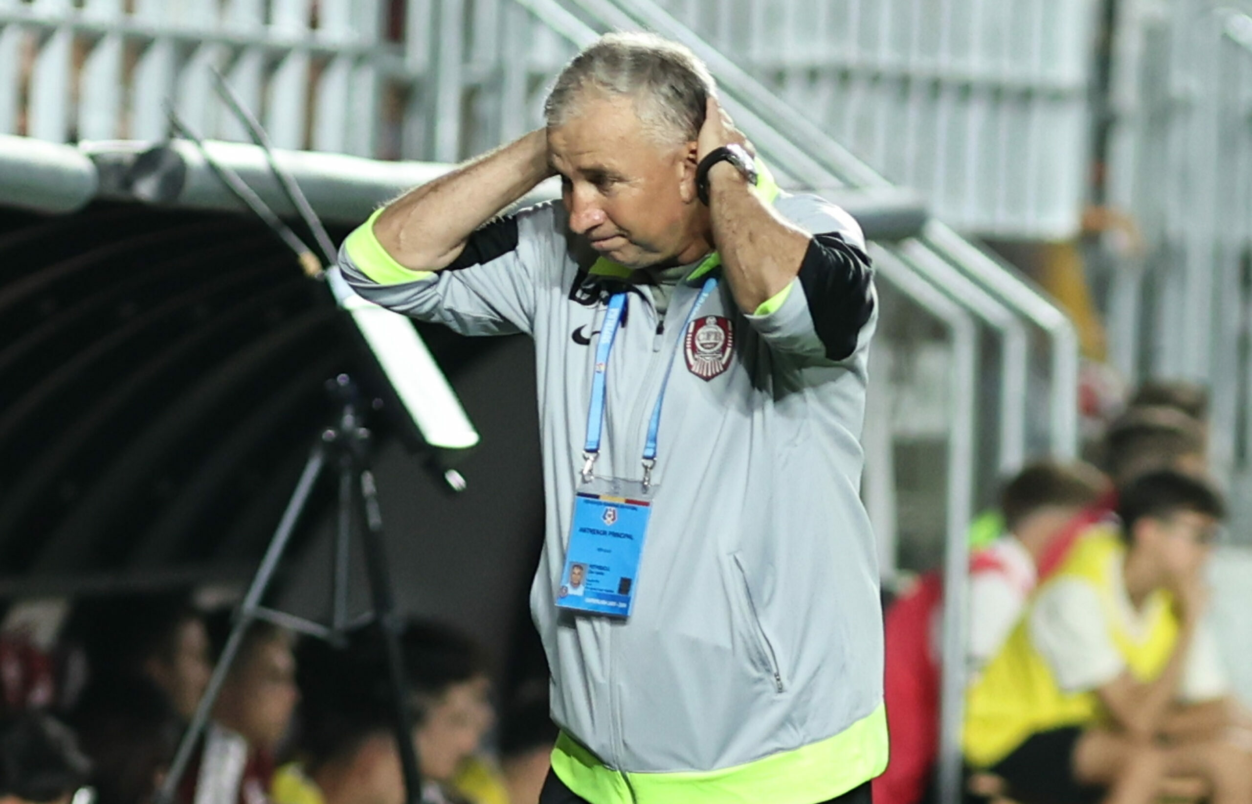 Ultimul transfer nu-l mulțumește pe deplin pe Dan Petrescu. „Dacă știți ...