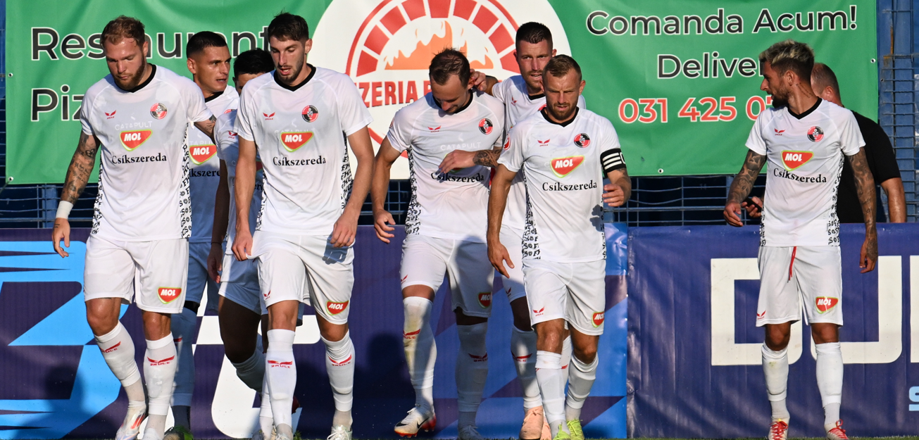 Ungurii au reacționat după eșecul dur al lui Csikszereda: „Fără milă”