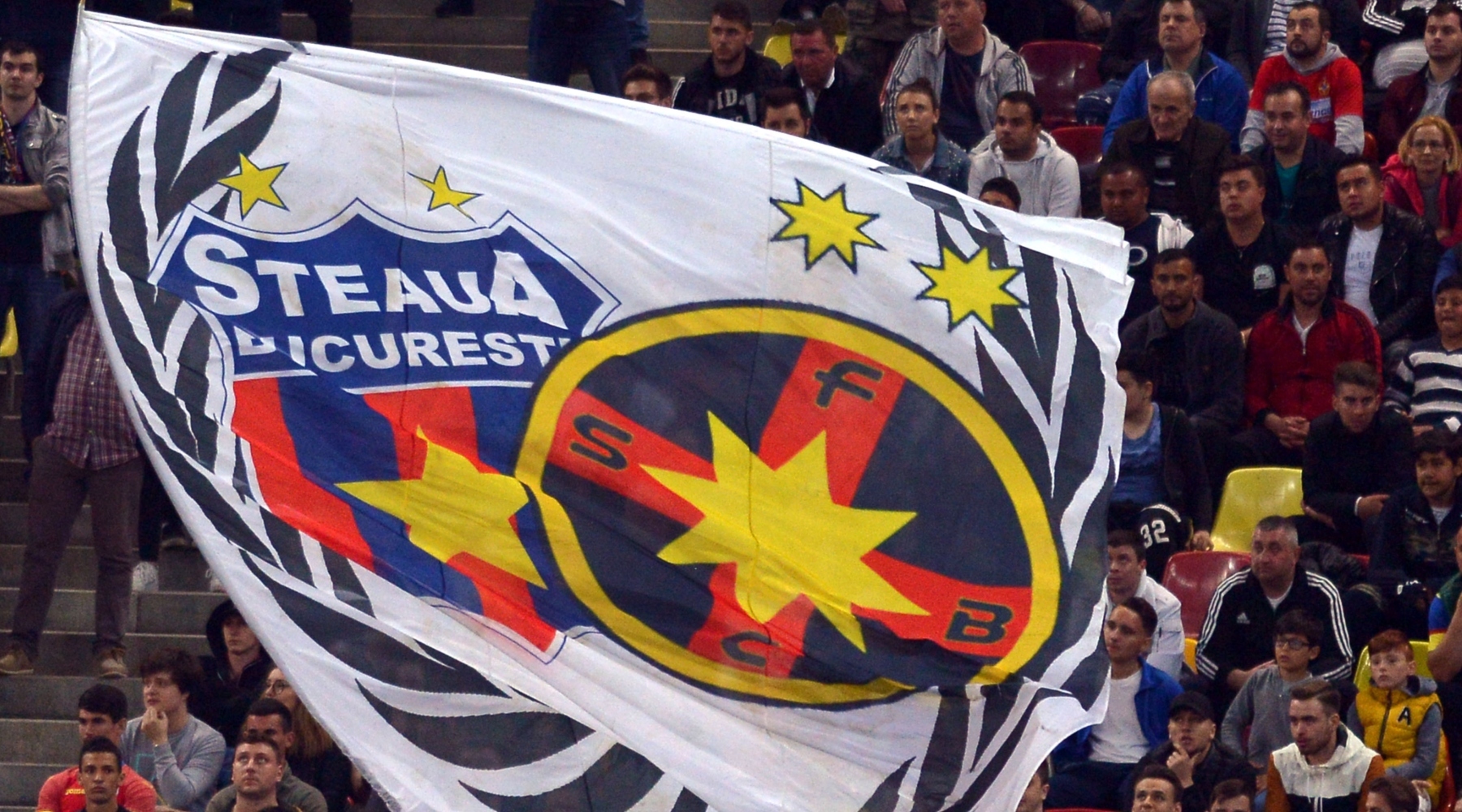 Unirea dintre FCSB şi CSA Steaua Bucureşti, visul fostului căpitan al ...