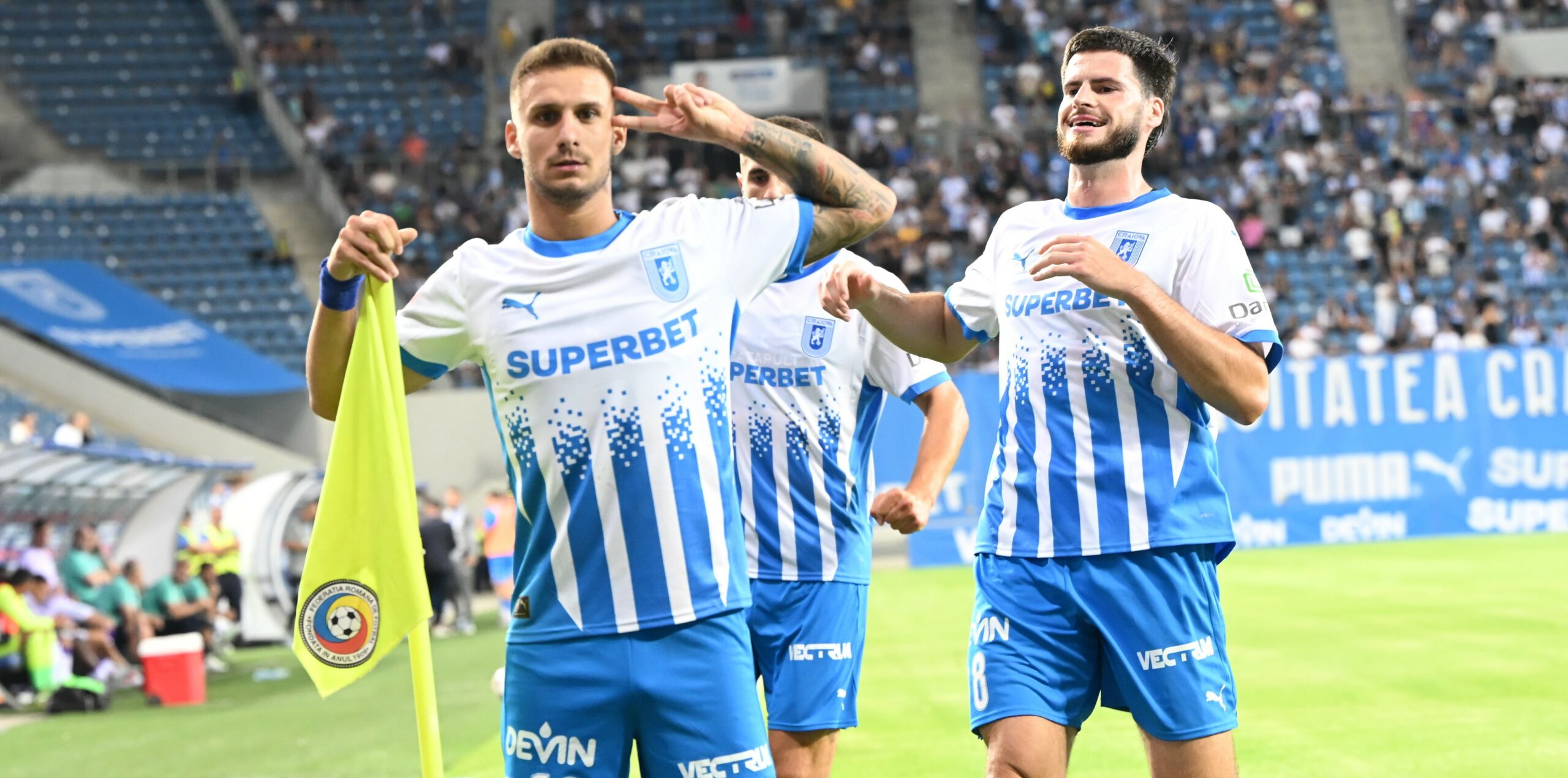 Universitatea Craiova - FC Argeș Live Text Online de la ora 21.30, în ...