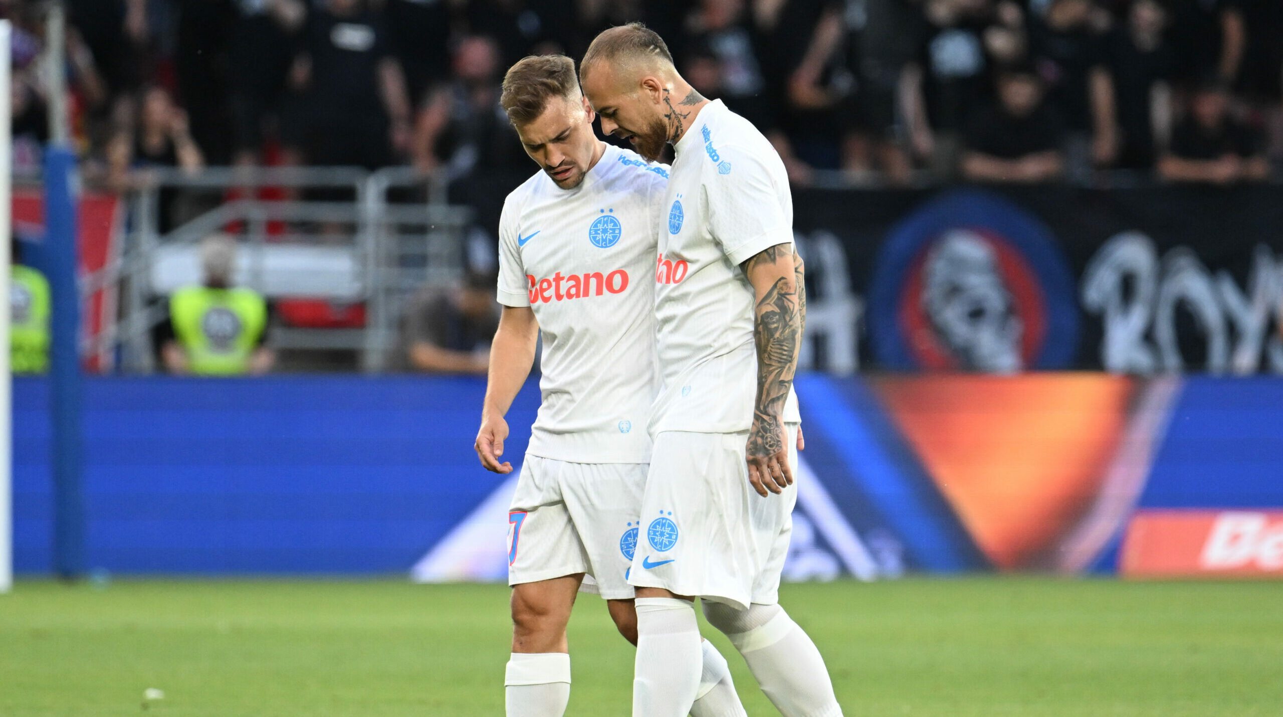 Verdict crunt pentru Denis Alibec: „Fisură de menisc!”. Când ar putea ...