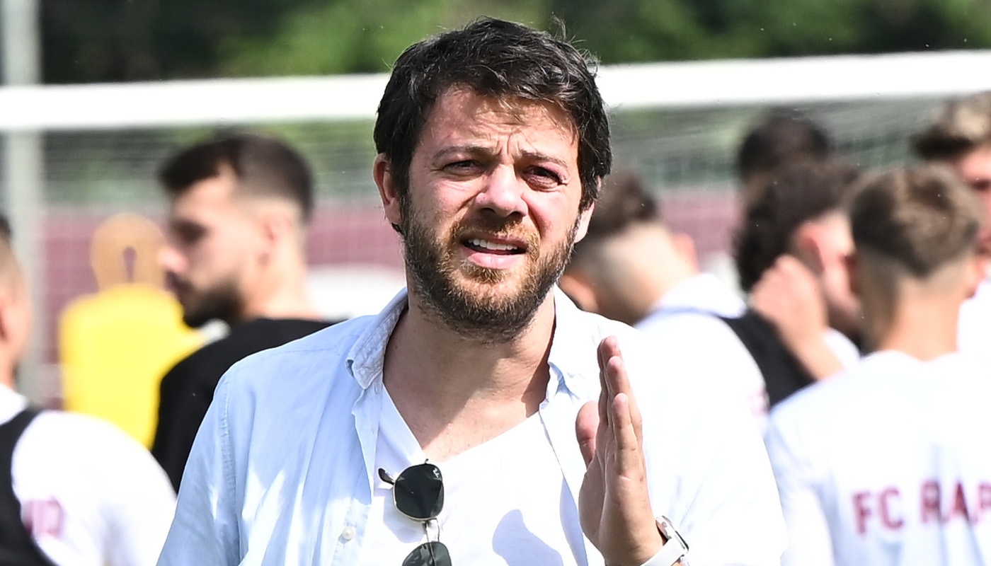 Victor Angelescu, reacție în forță împotriva lui Dani Coman: „Și eu am ...