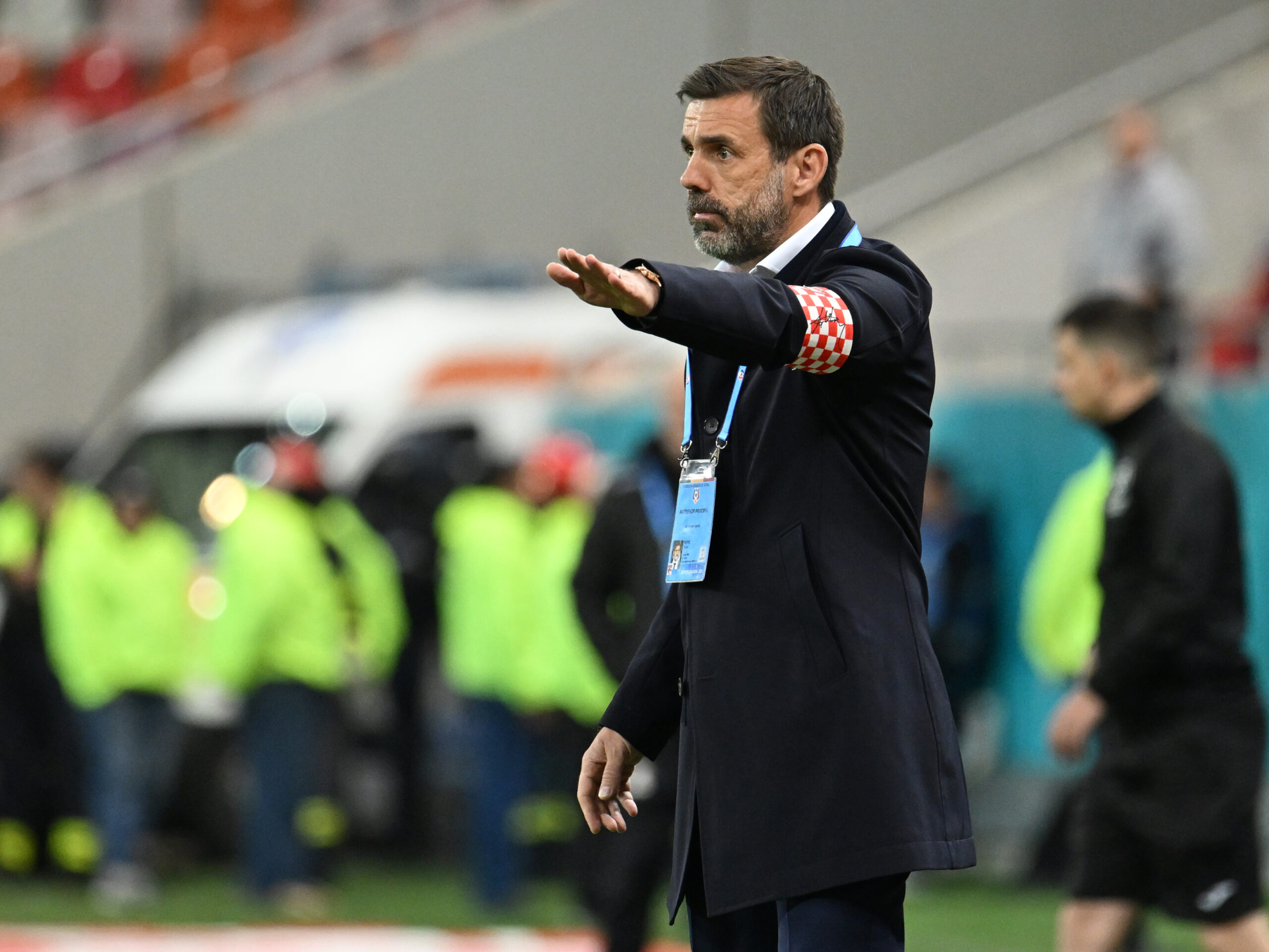 Zeljko Kopic a renunțat la încă trei jucători de la Dinamo! Andrei ...