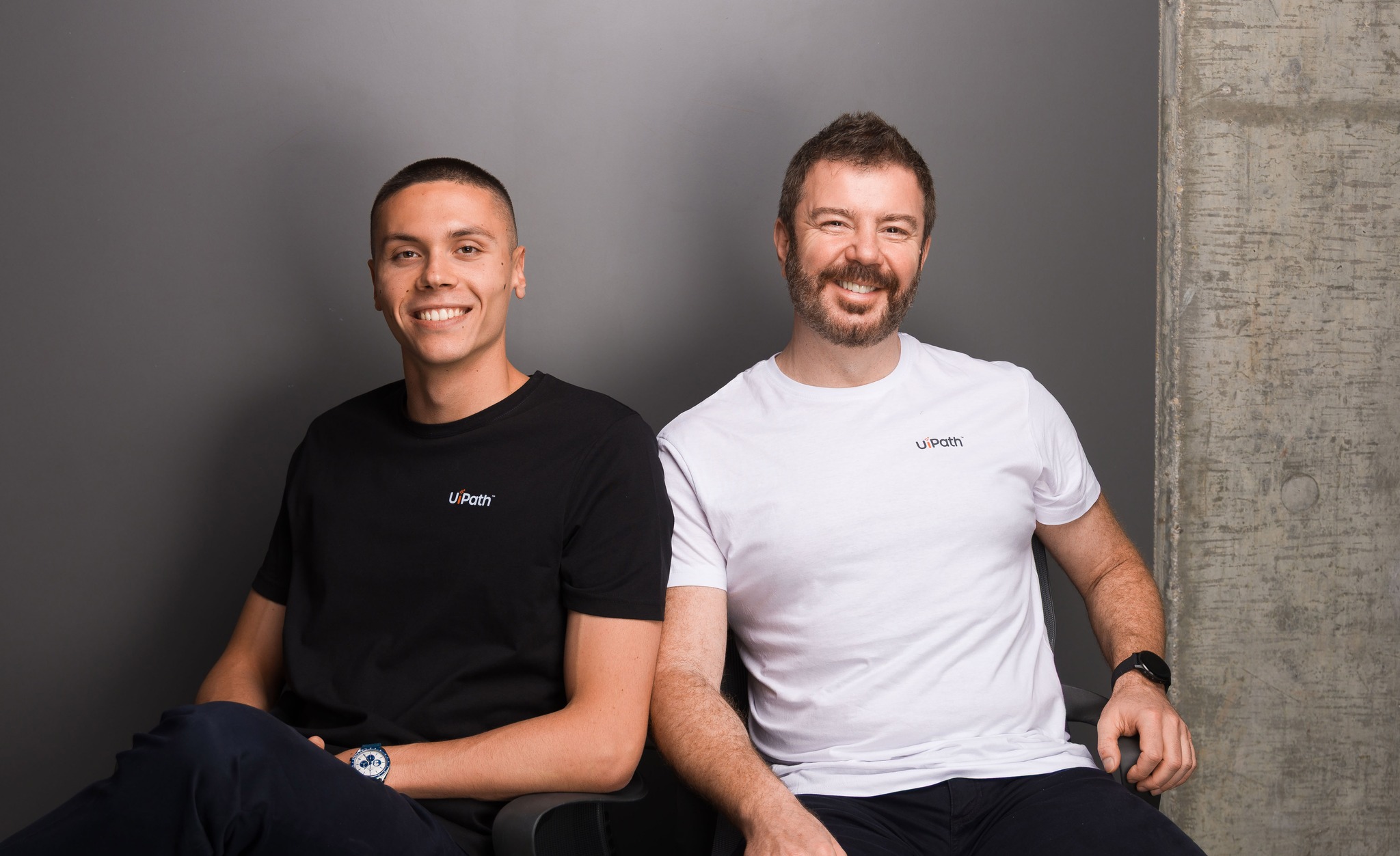 Miliardarul vizionar l-a ales pe David Popovici. Are o companie care a ...