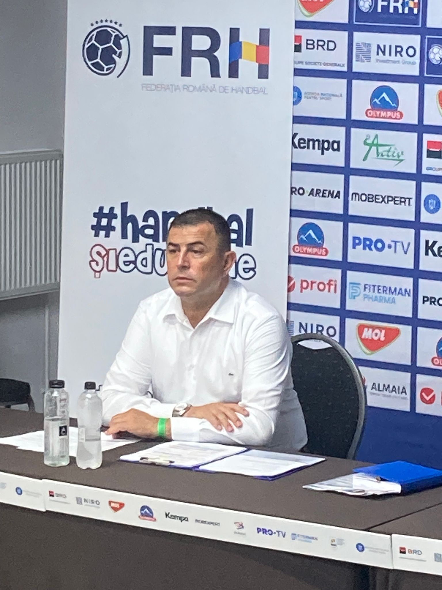 FRH, prima reacție după demisia cele trei persoane din CCA! Nicolae Luca: „Am fost total ...