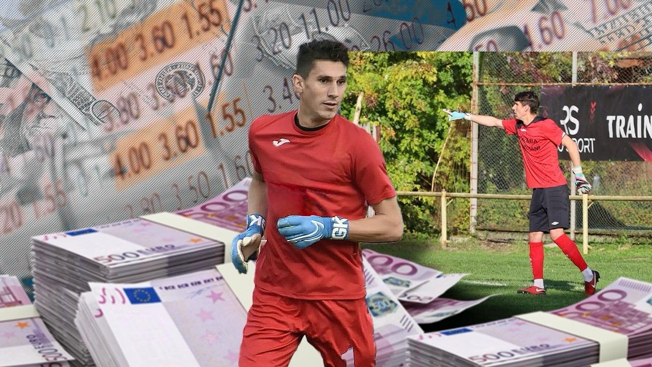 „Când deschide geaca antrenorul sau președintele, trebuie să luăm gol ...