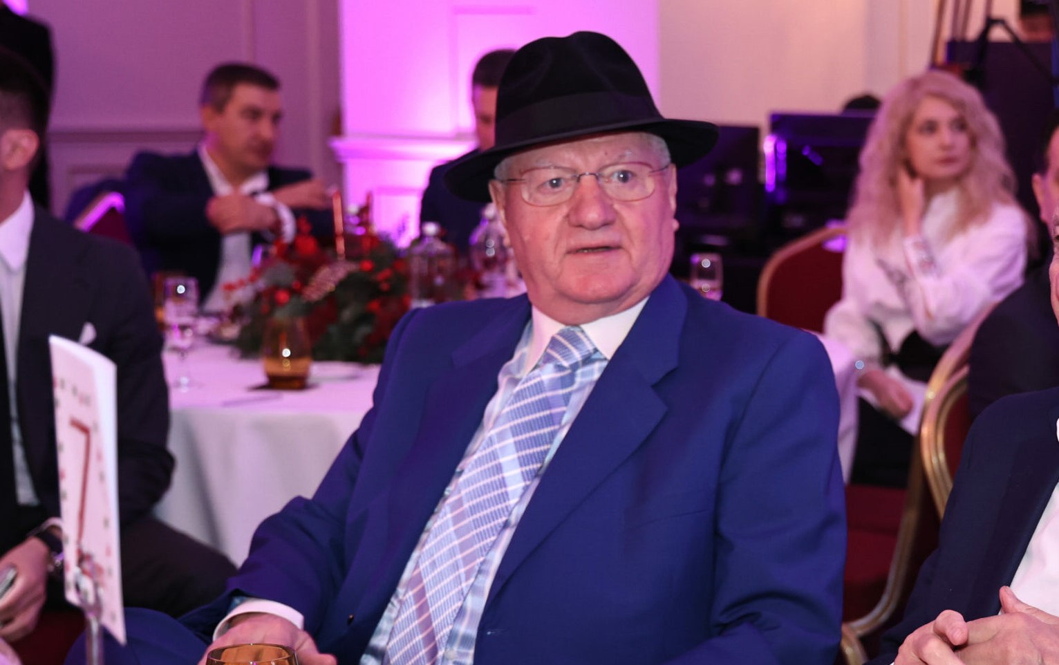 „E cel mai bogat din România. E o lipitoare”. Mitică Dragomir a ...