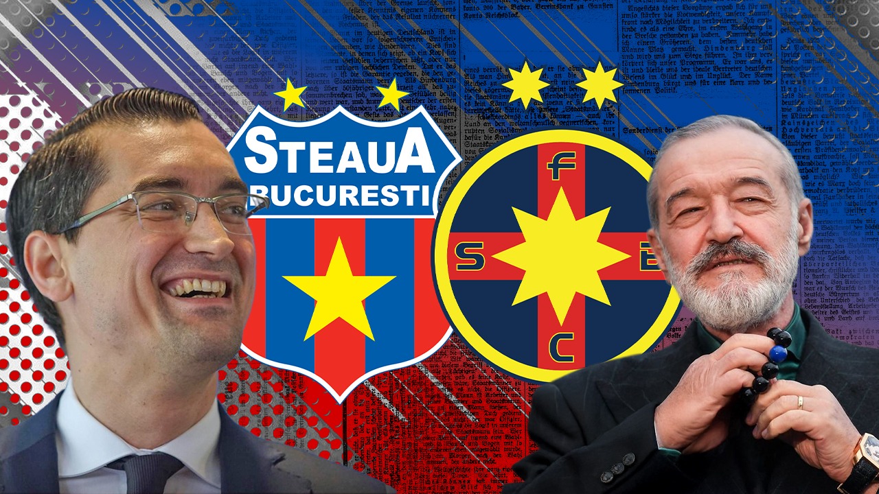 „FRF nu e obligată s-o înștiințeze pe UEFA”. Steaua București are ...