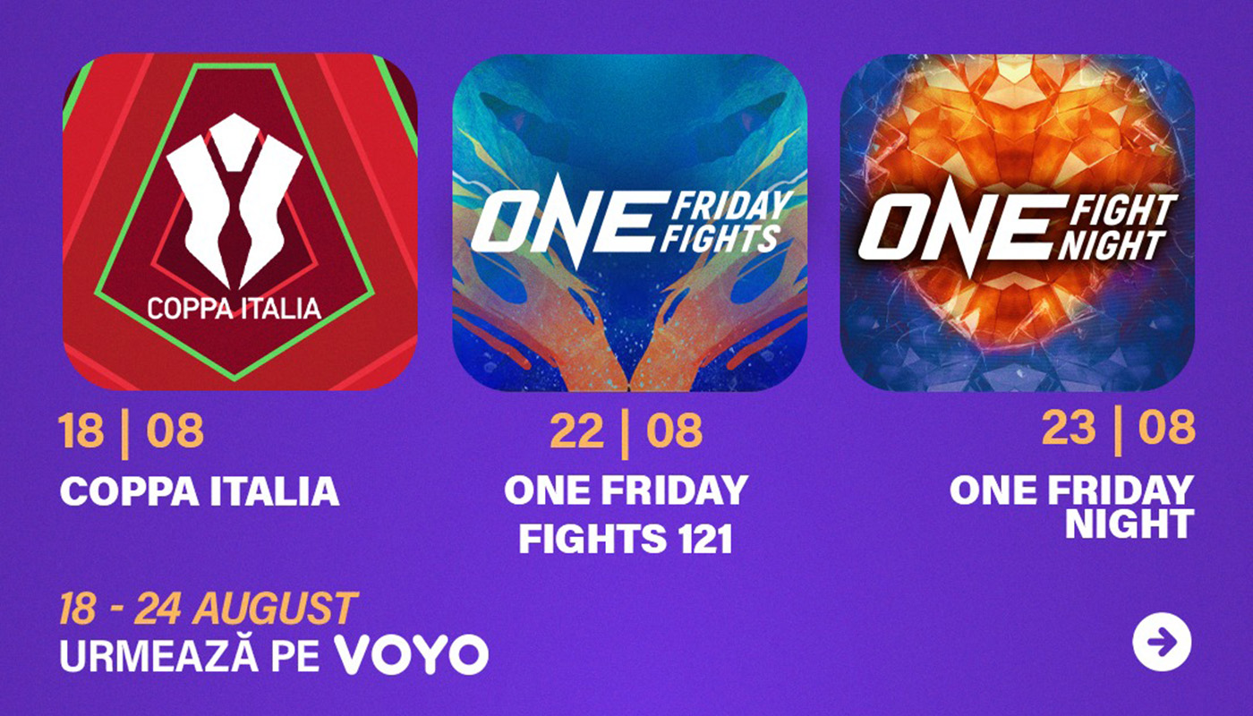 „Ia-ți televizor nou dacă vrei să vezi Voyo”. Ce a pățit un abonat care ...